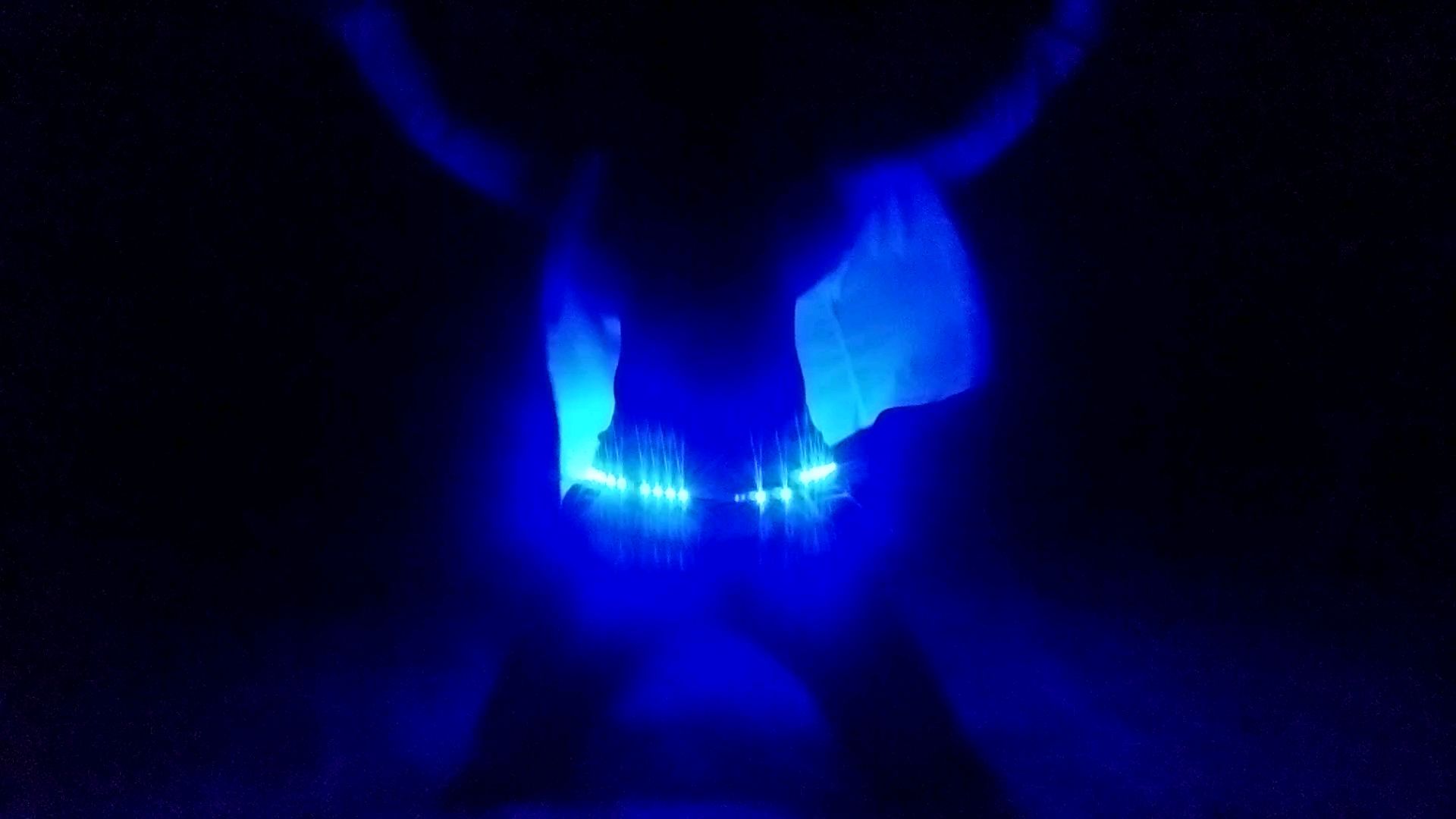PARTY LIGHT UP BELT : 12 Steps - Instructables