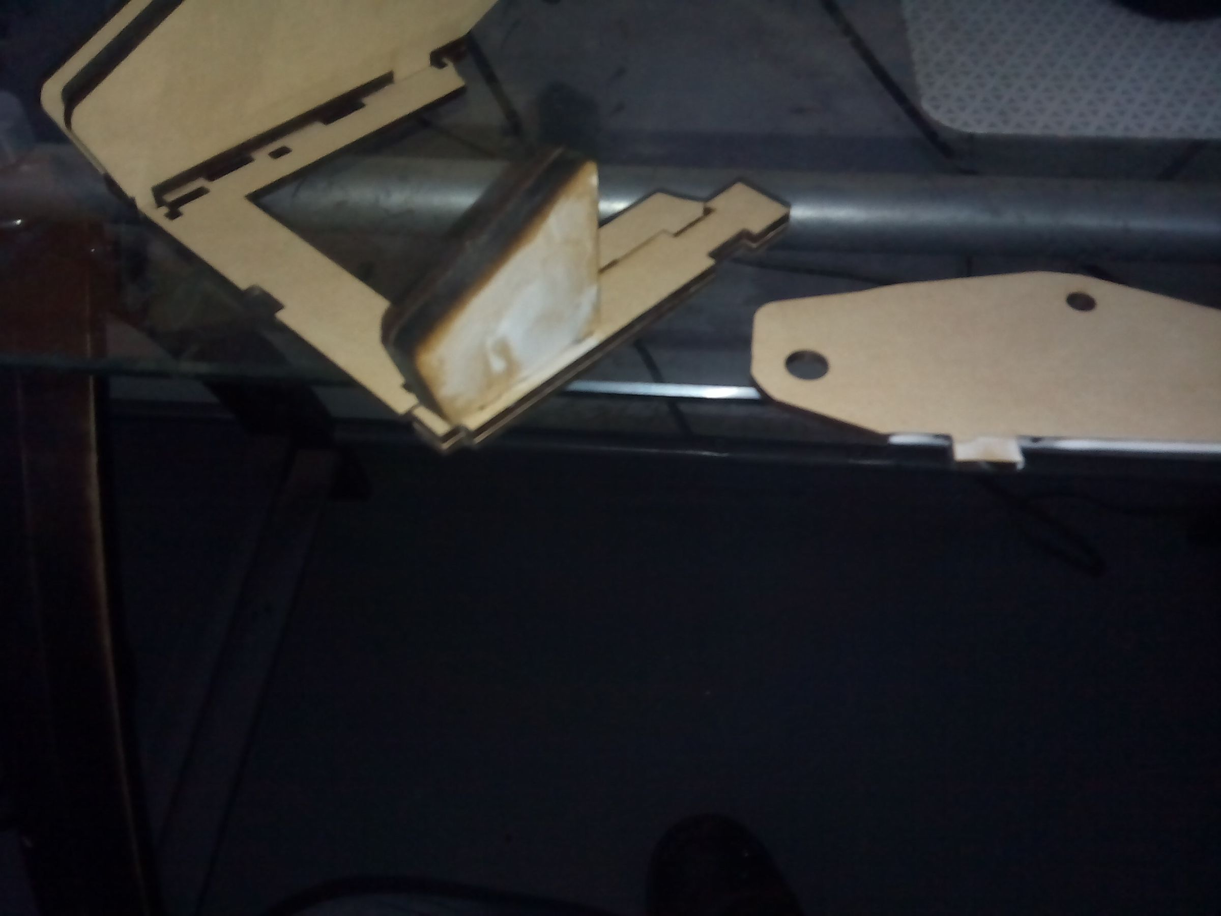 Mini Cargador / Mini Loader : 11 Steps (with Pictures) - Instructables