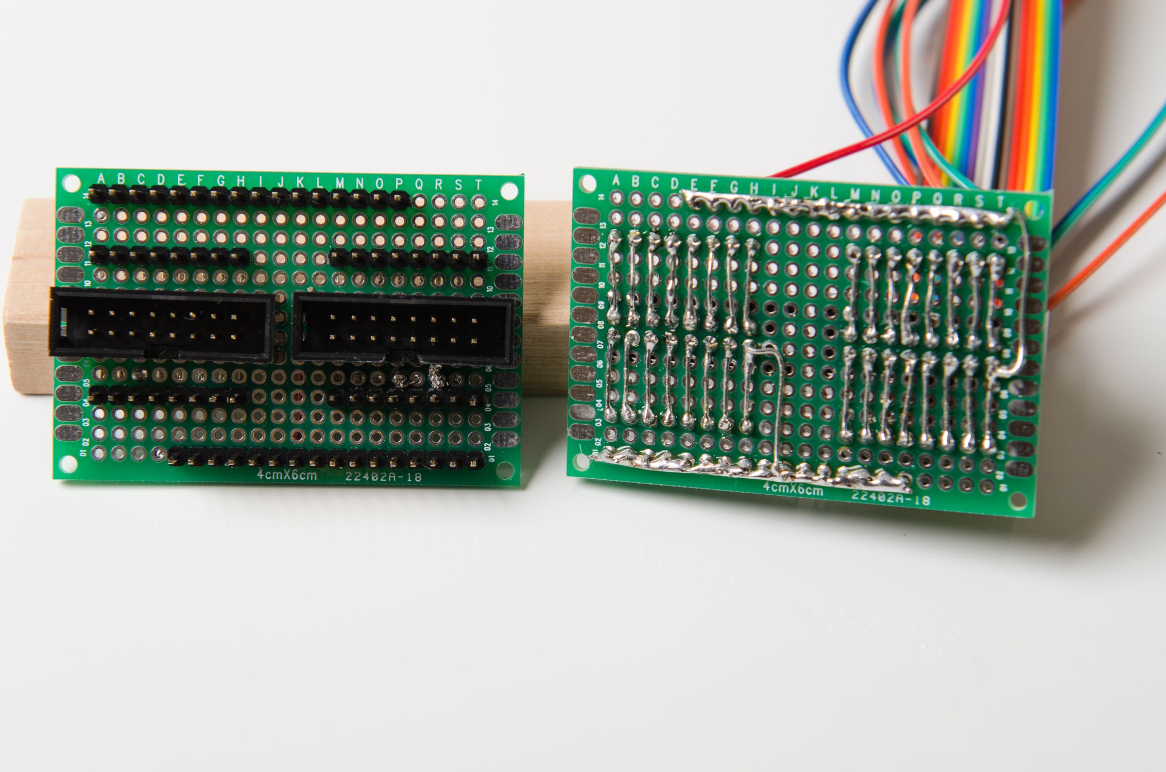 Creative Diorama Lighting With the Arduino and TLC5940 : 11 Steps (with ...