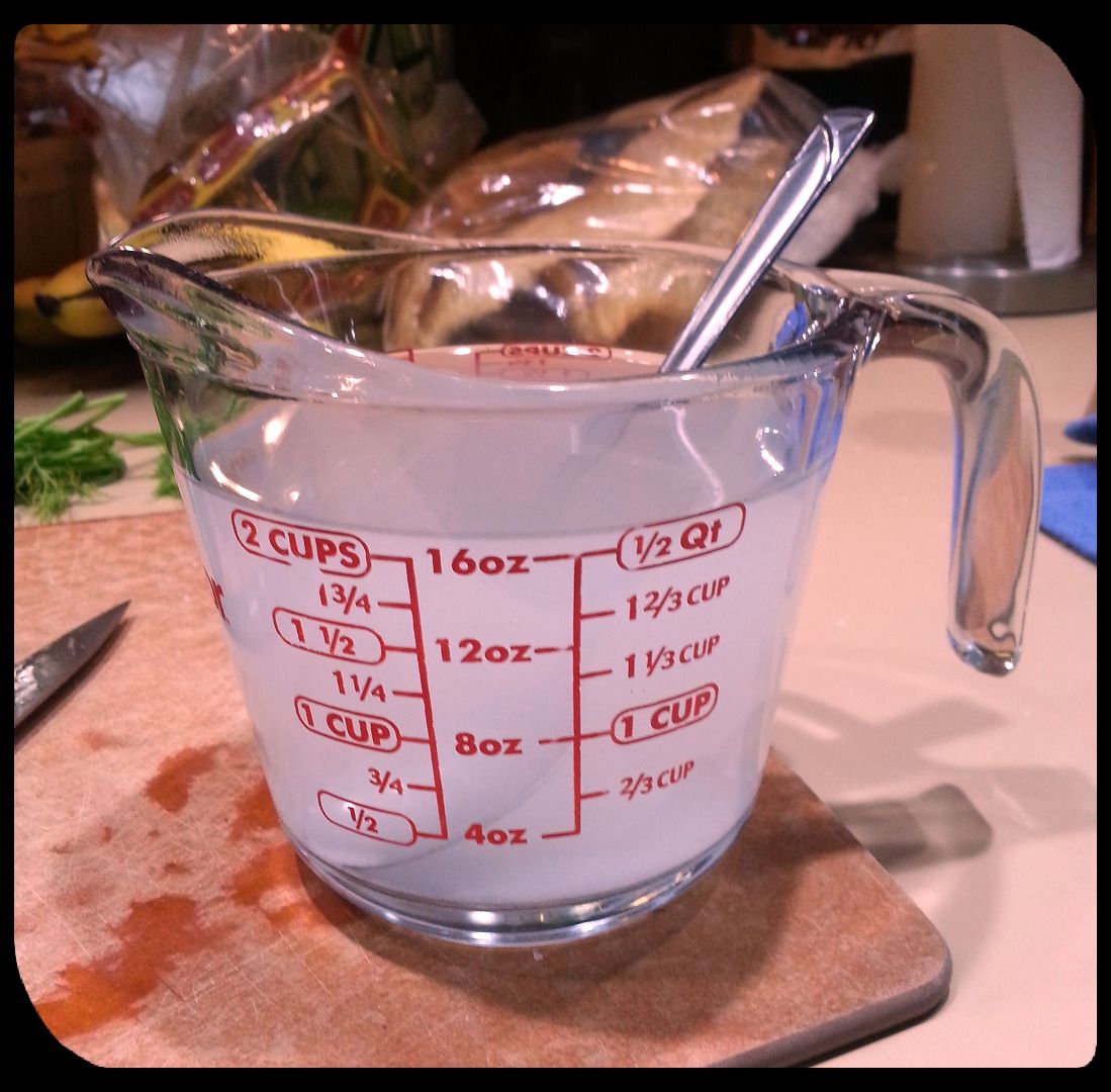 Easy Pickles With a Pickle Pipe : 5 Steps (with Pictures) - Instructables