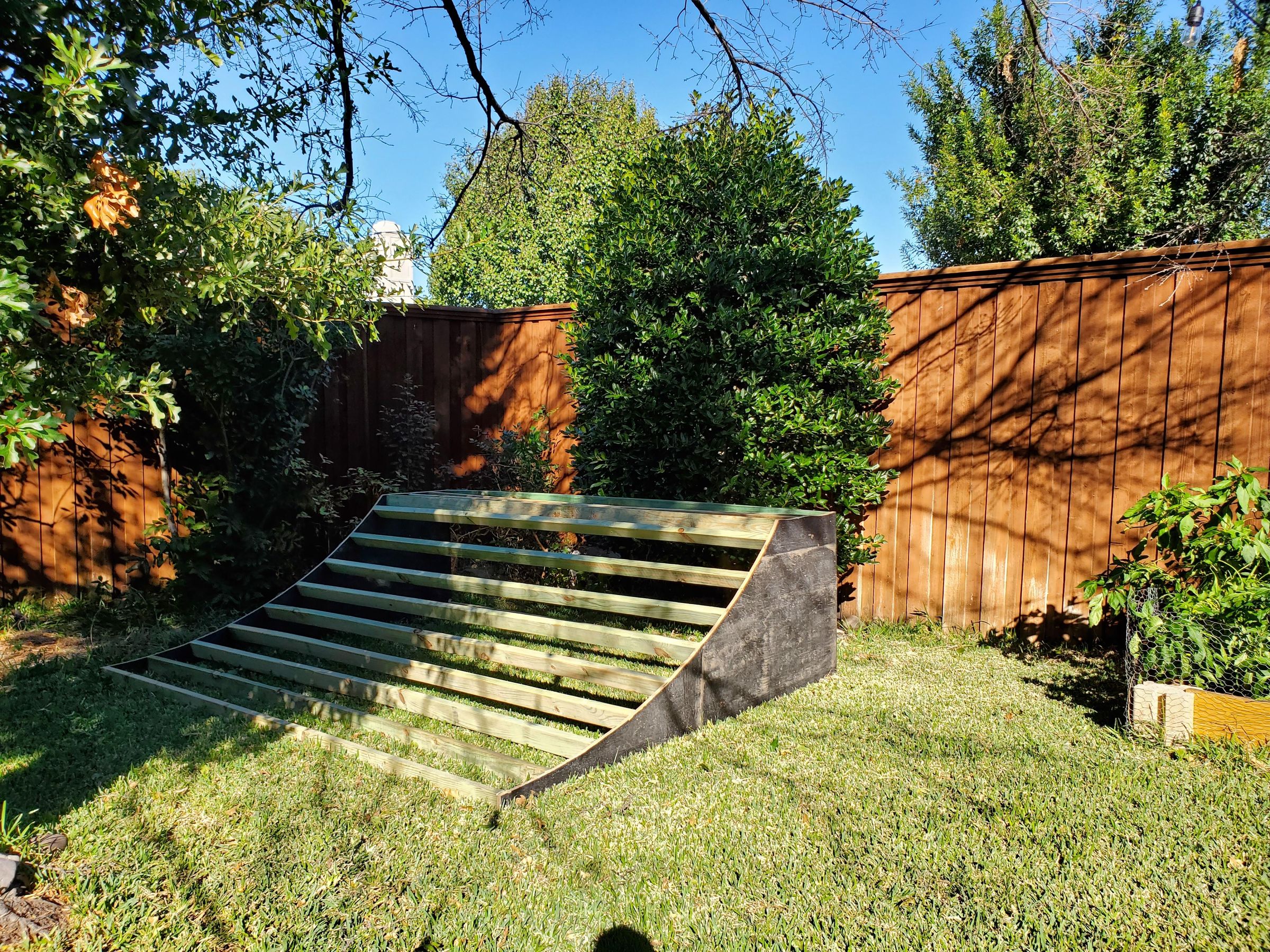 Mini Ramp (Mini Half Pipe) : 5 Steps (with Pictures) - Instructables