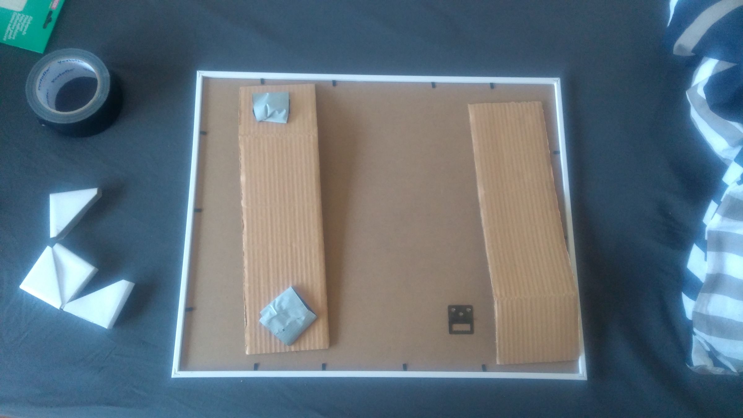Cheapest & Easiest White Board : 4 Steps (with Pictures) - Instructables