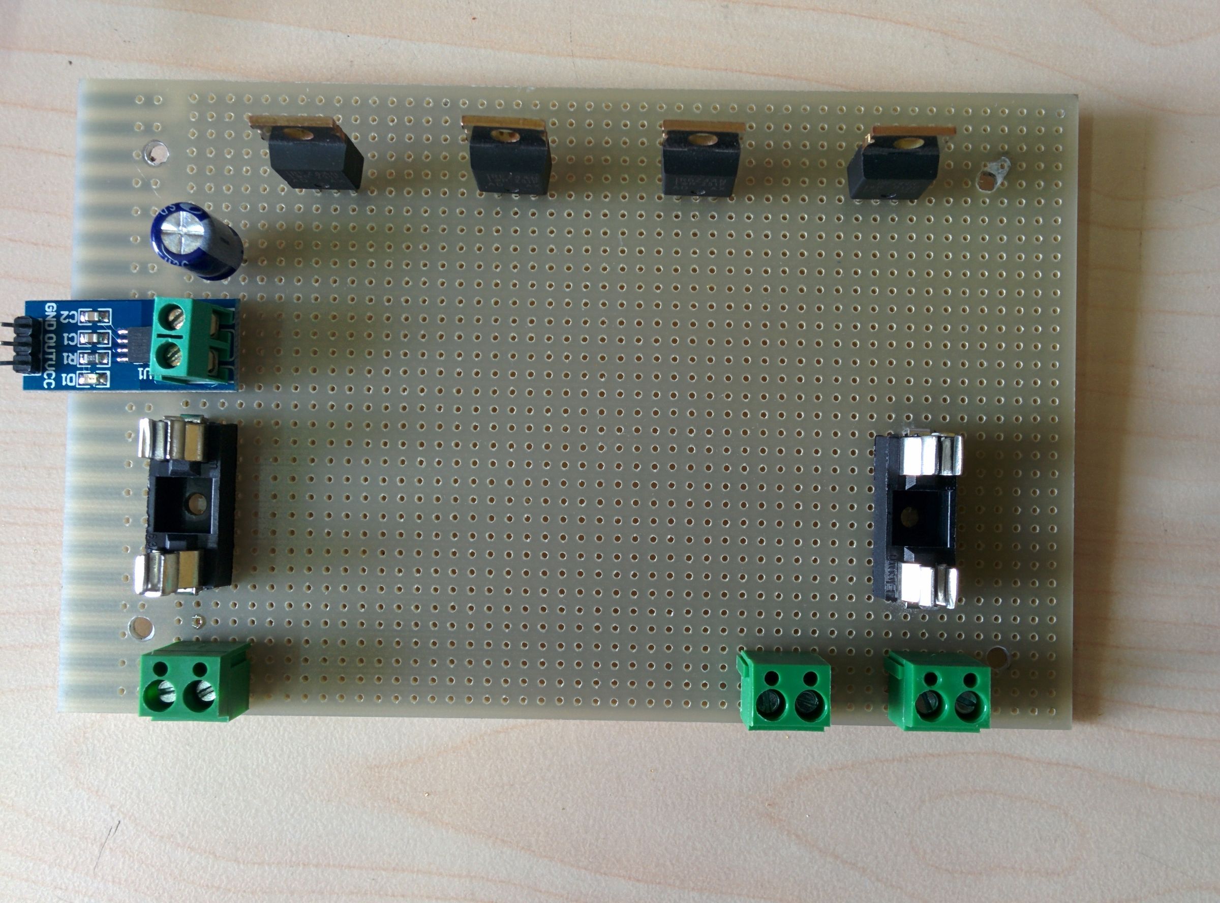 ARDUINO MPPT SOLAR CHARGE CONTROLLER (Version-3.0) : 42 Steps (with ...