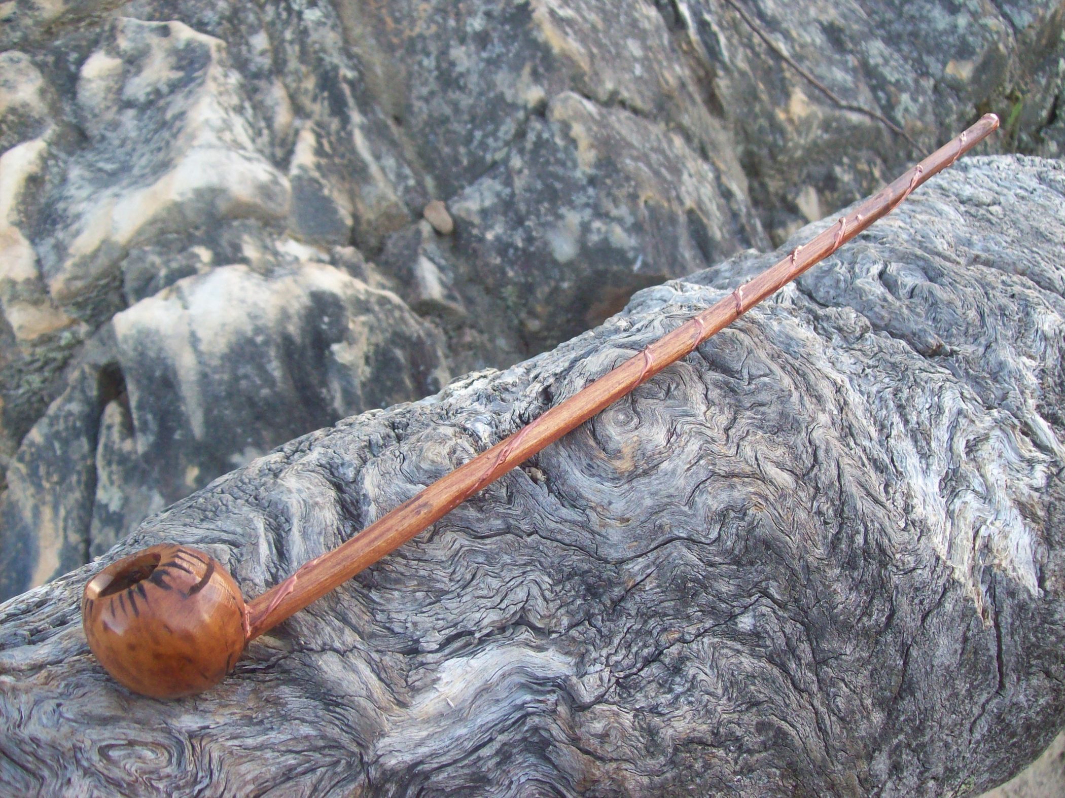 DIY Gandalf's Pipe. : 3 Steps (with Pictures) - Instructables