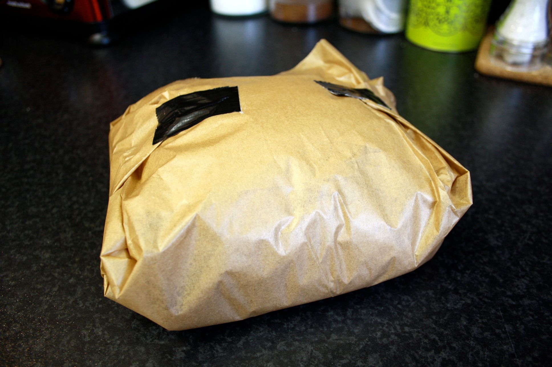 Shooter's Sandwich : 9 Steps (with Pictures) - Instructables