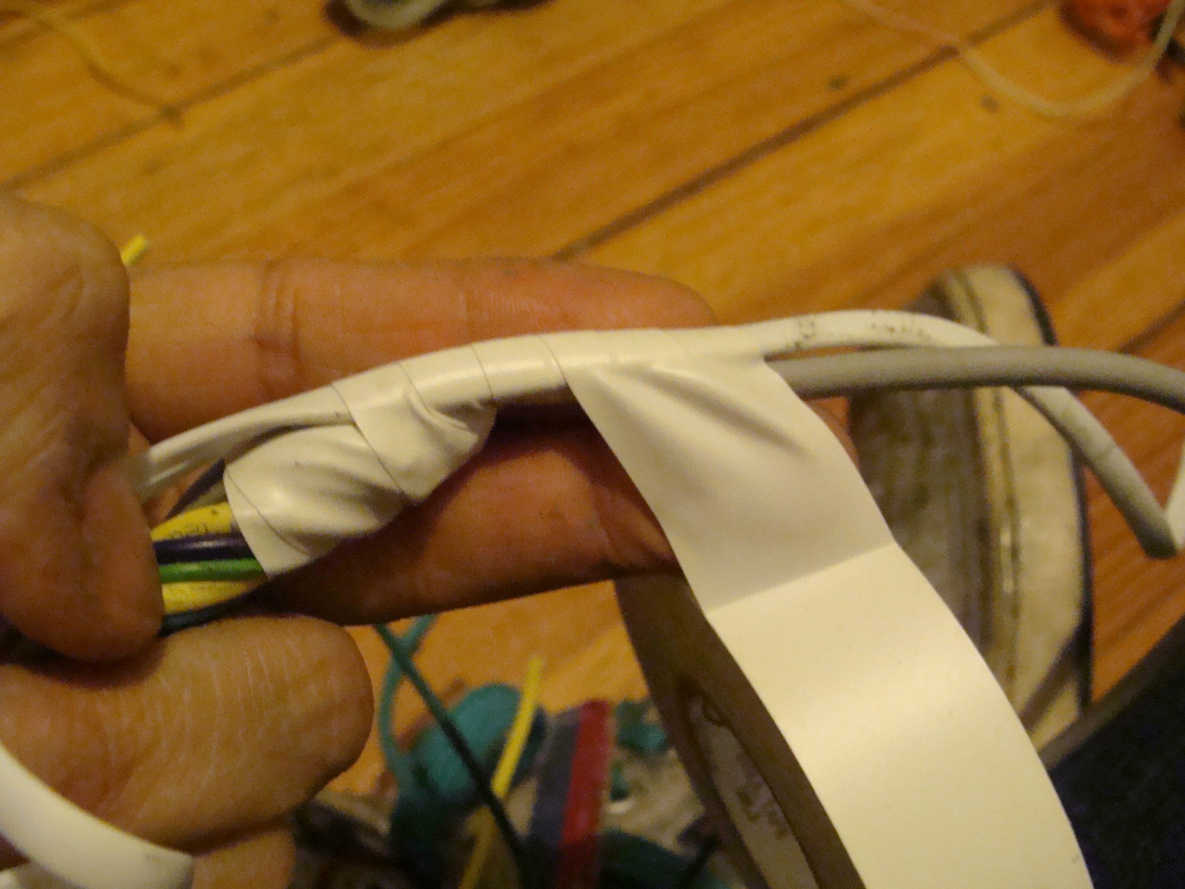 Elle, E-Waste Jewelry (with Pictures) - Instructables