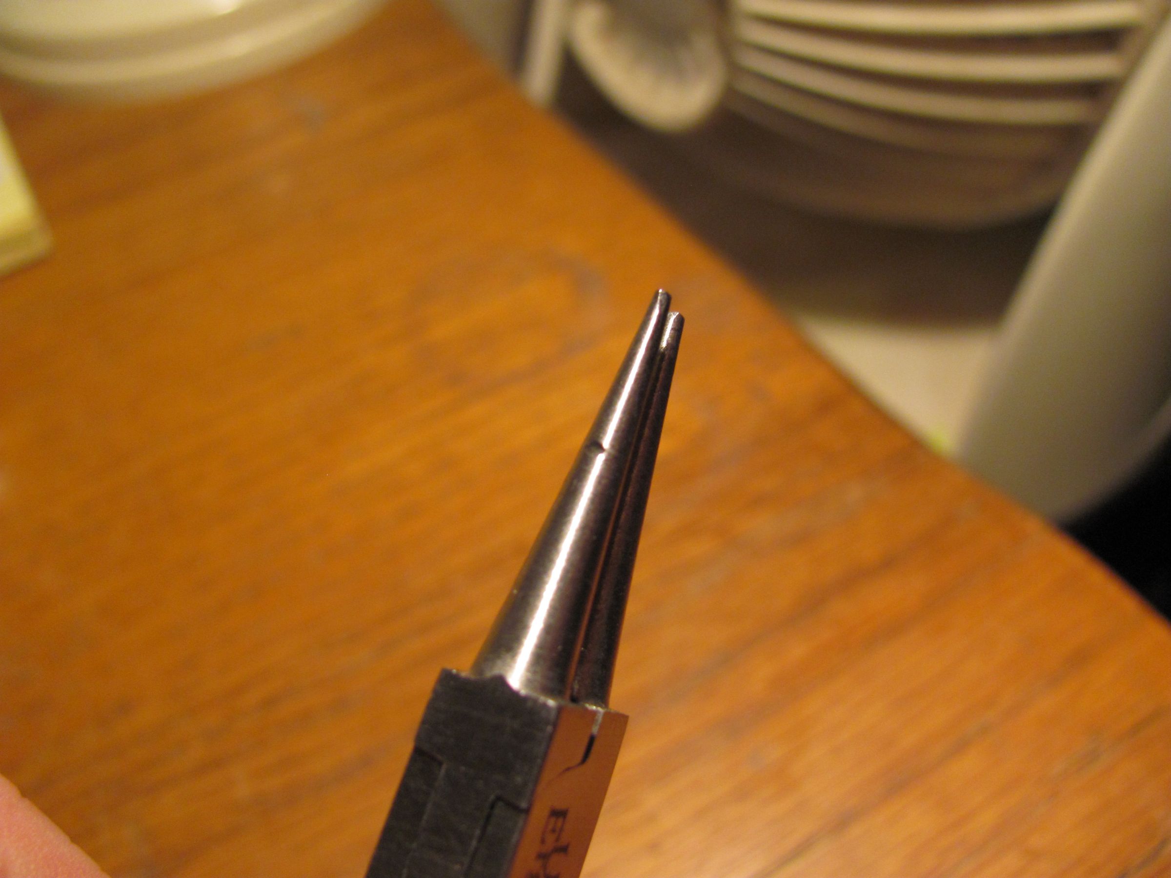 Dragonfly Pendant A'La Balleng : 5 Steps (with Pictures) - Instructables