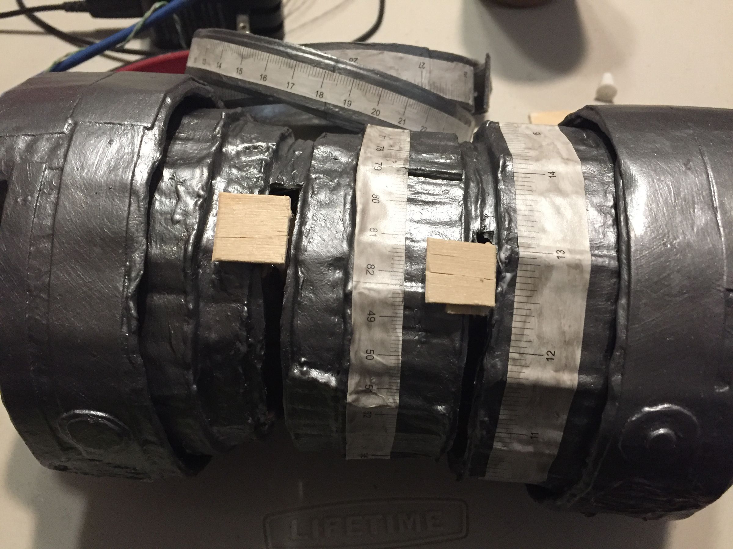 Blade Runner Memory Maker Controller : 8 Steps (with Pictures ...