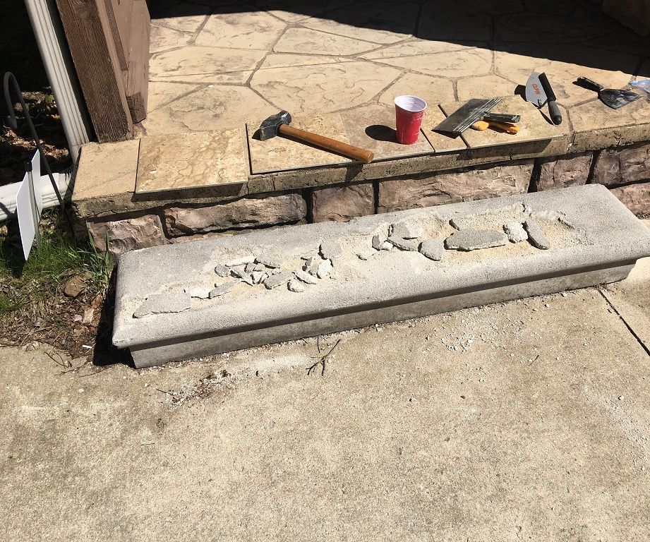 Step Fix - Instructables