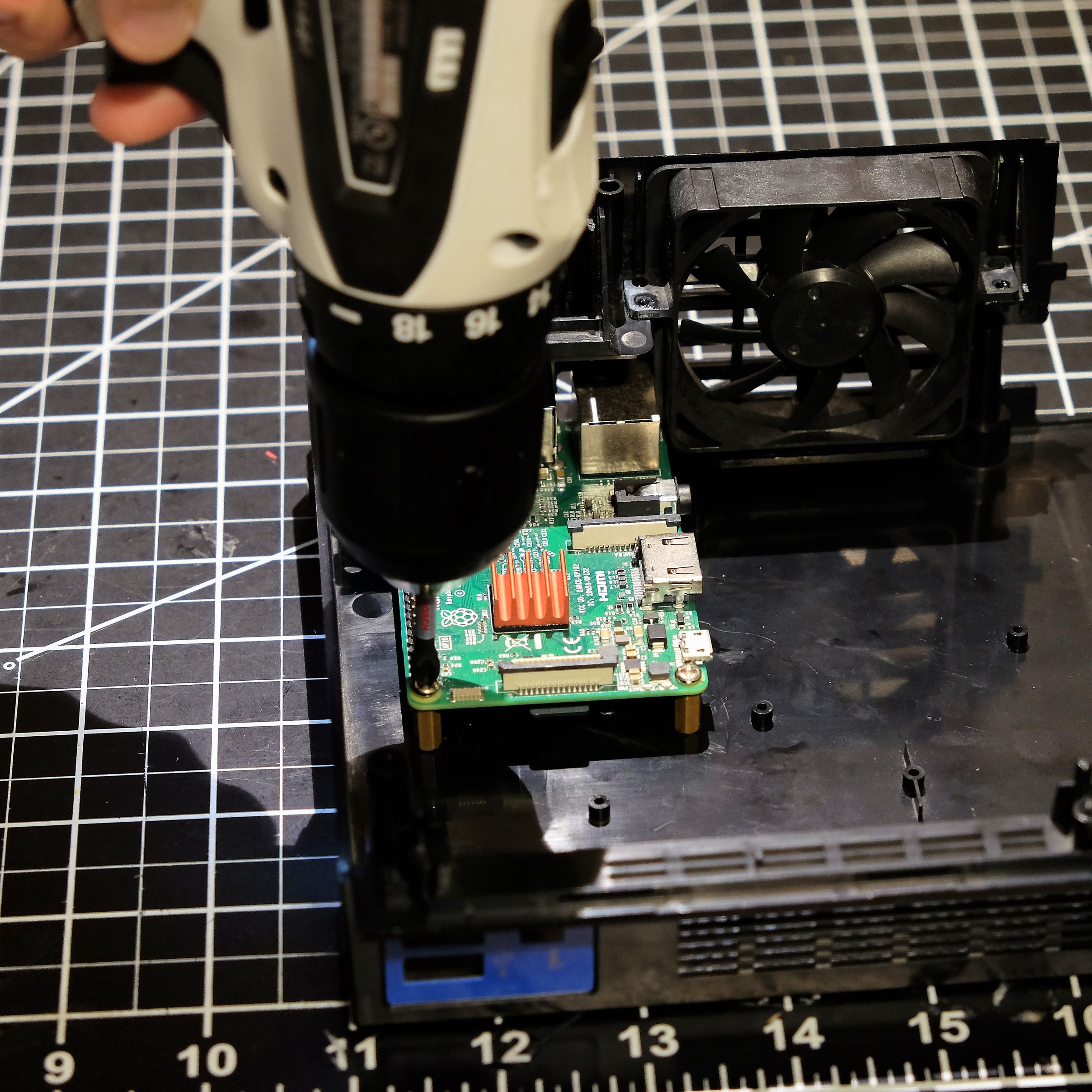 Make Something Nice With a Broken Game Console : 6 Steps - Instructables