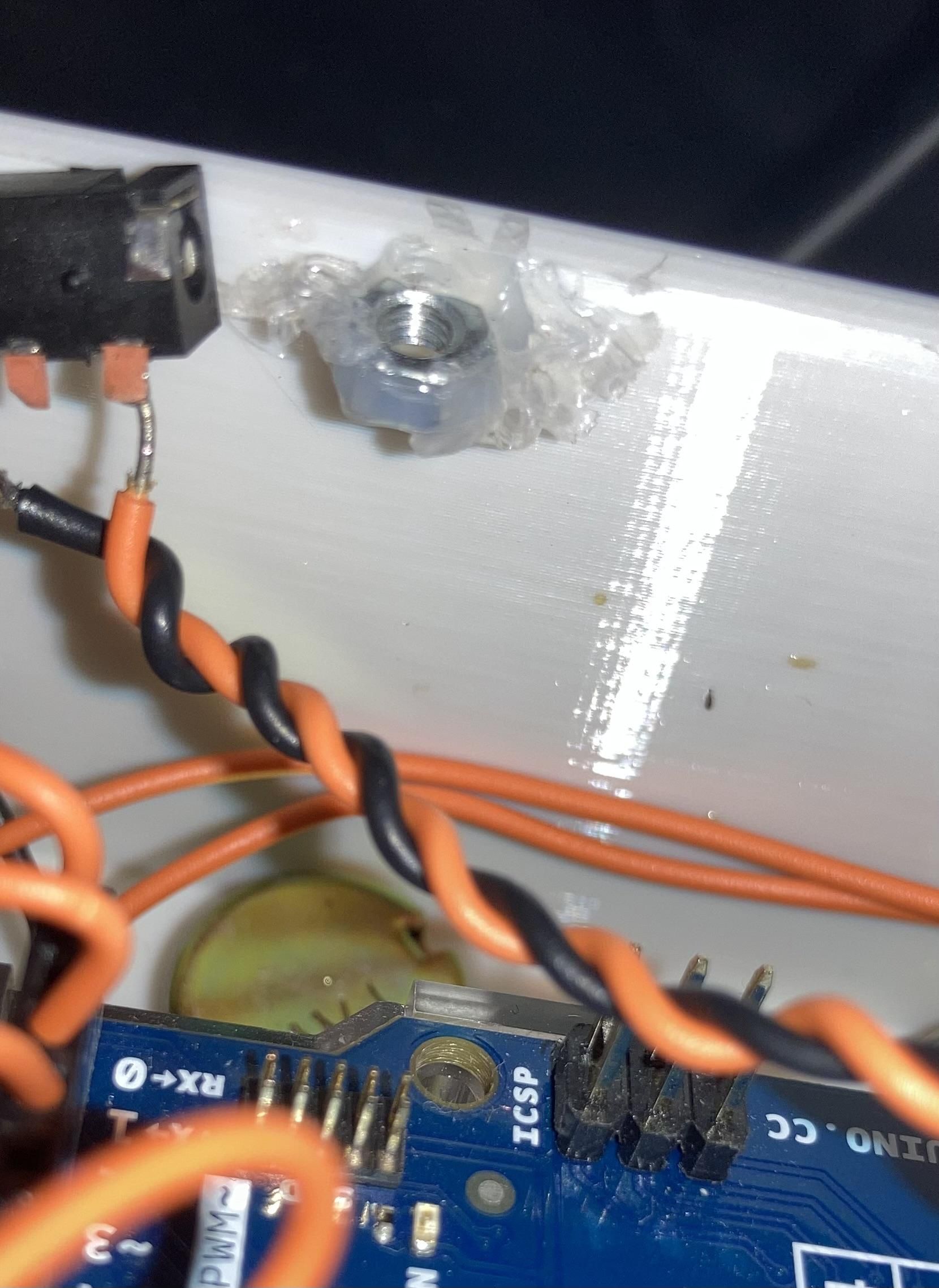 PATRON: DIY Synth : 7 Steps (with Pictures) - Instructables