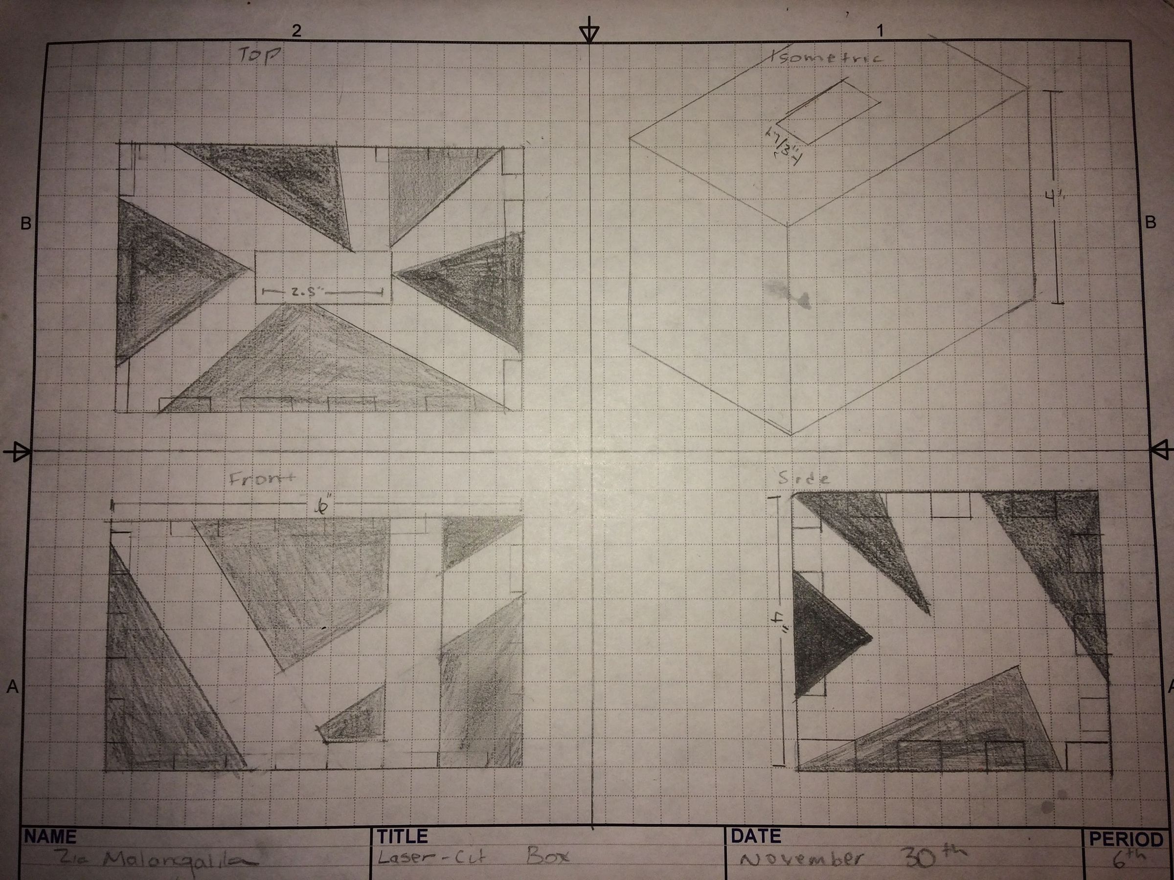 Time Capsule : 26 Steps - Instructables
