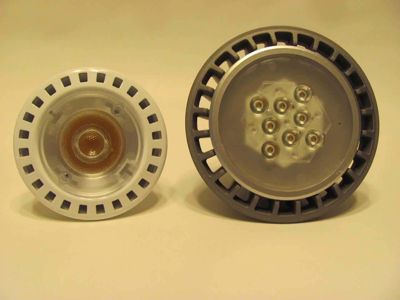 Rainbow Projector : 10 Steps (with Pictures) - Instructables