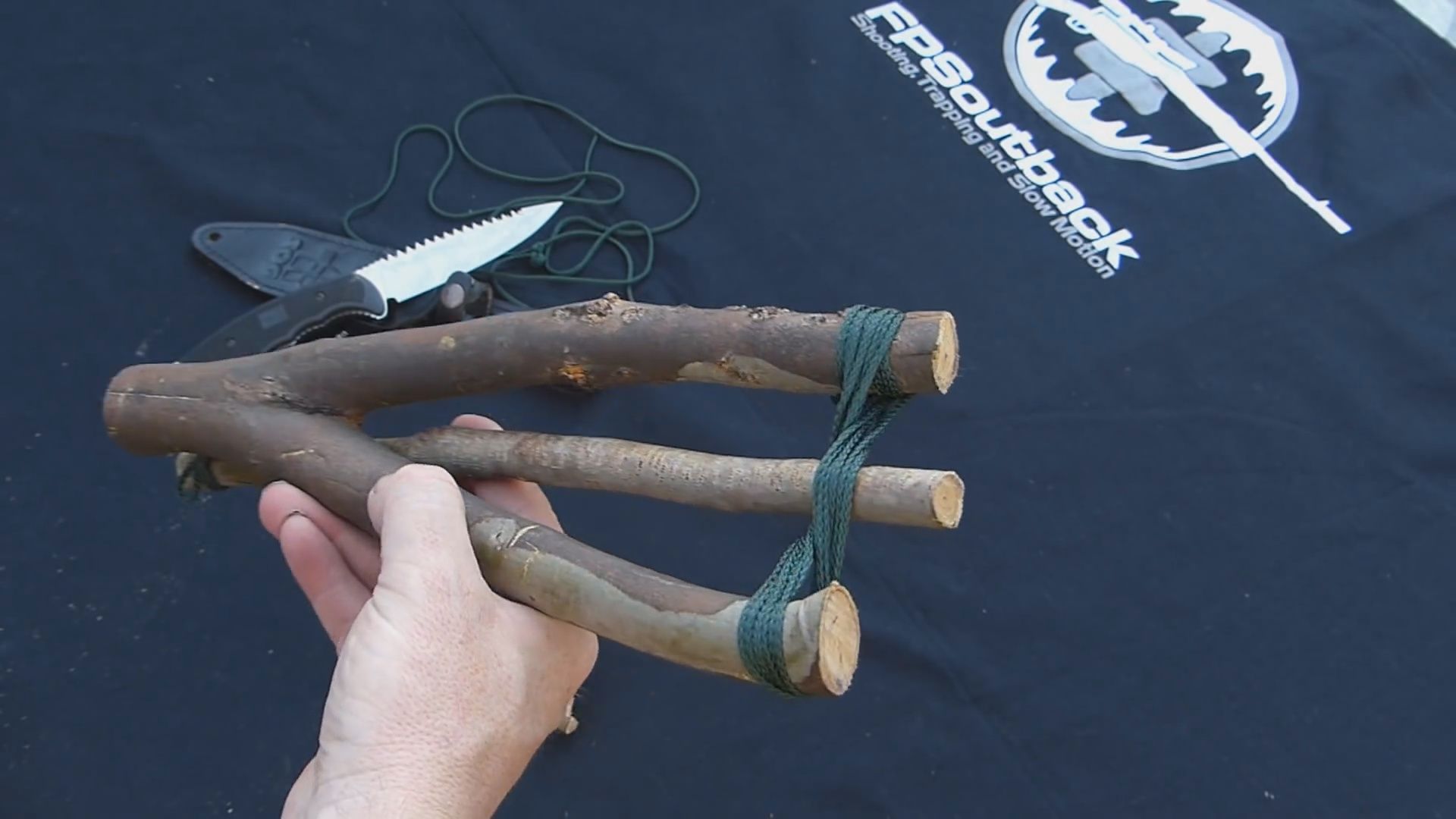 Primitive Torsion Spring Foot Snare : 6 Steps - Instructables