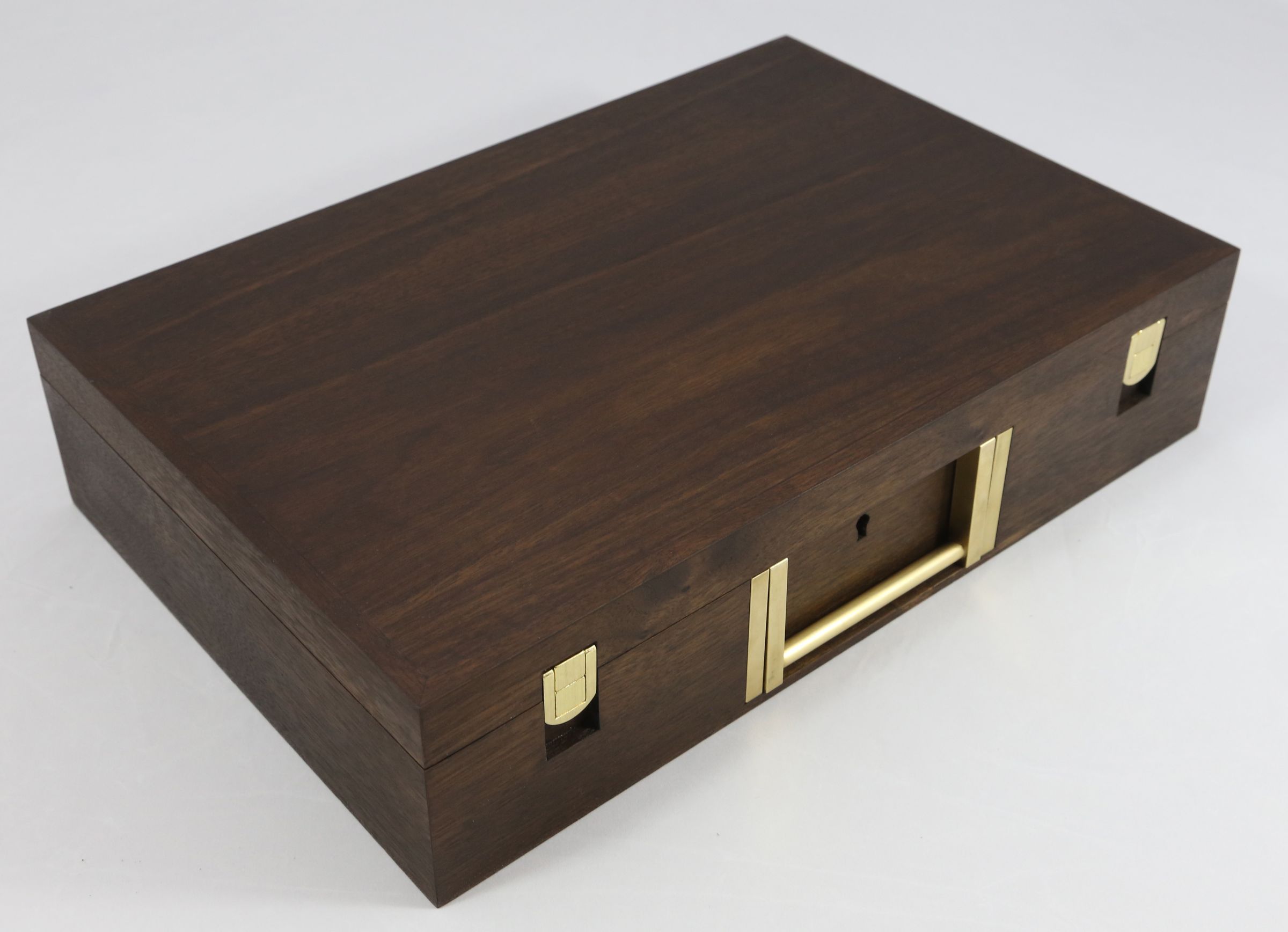 Portable Lap Desk & TechShop Tool Kit : 8 Steps (with Pictures ...