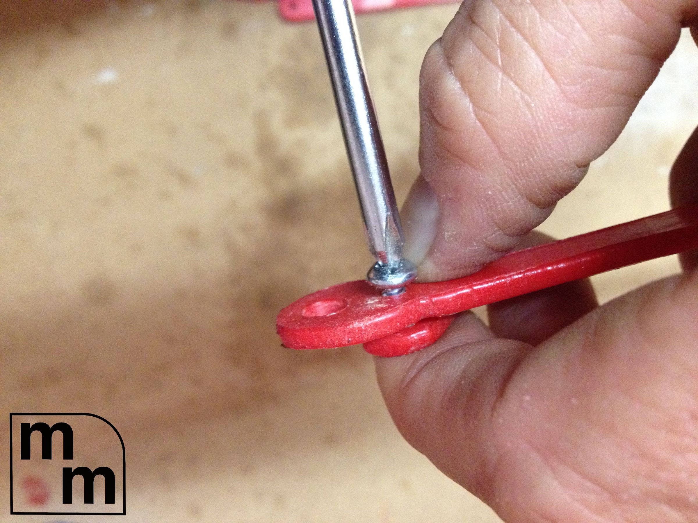 Build a Fibonacci Golden Section Gauge for $1 : 9 Steps (with Pictures ...
