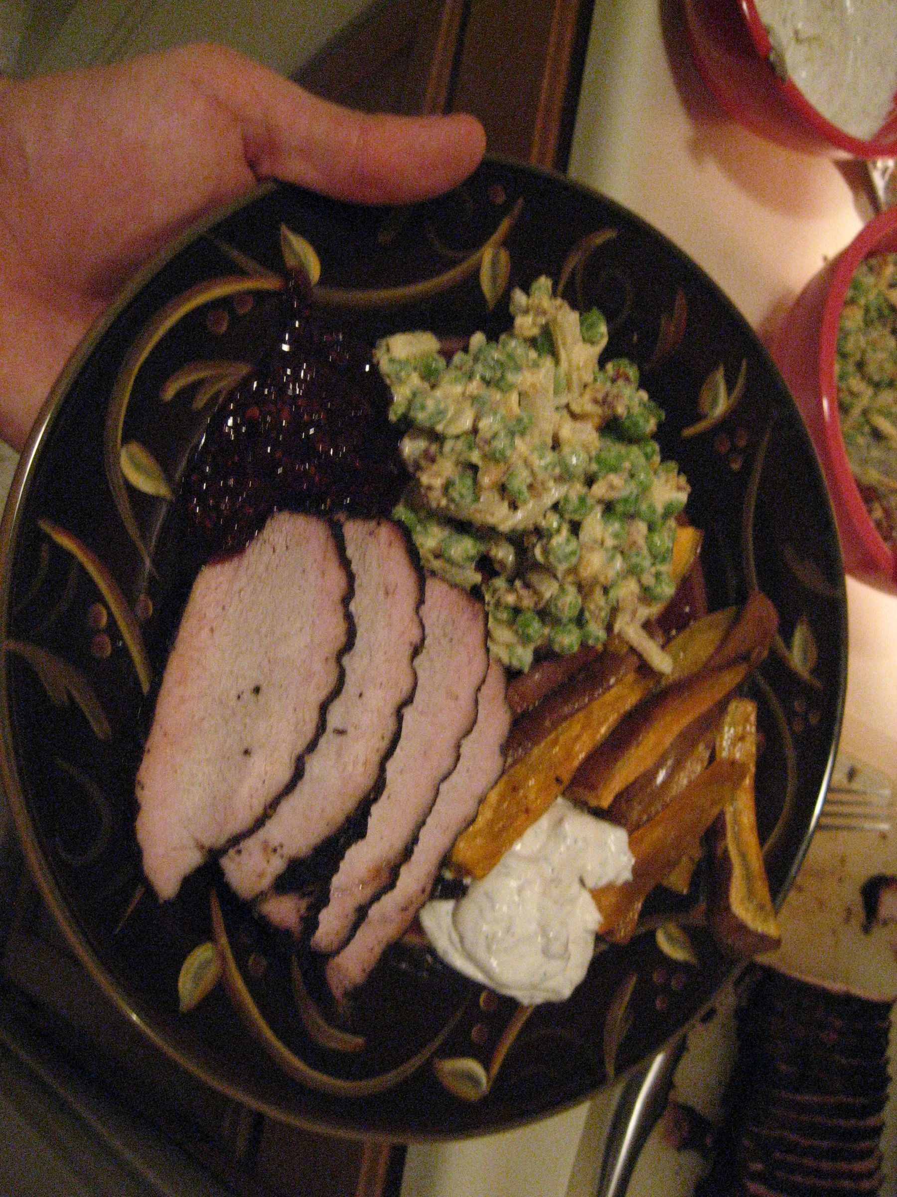 Seattle Rub Pork Tenderloin : 7 Steps (with Pictures) - Instructables