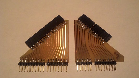 Wing Tip Extensions For Arduino 6 Steps With Pictures Instructables 4325