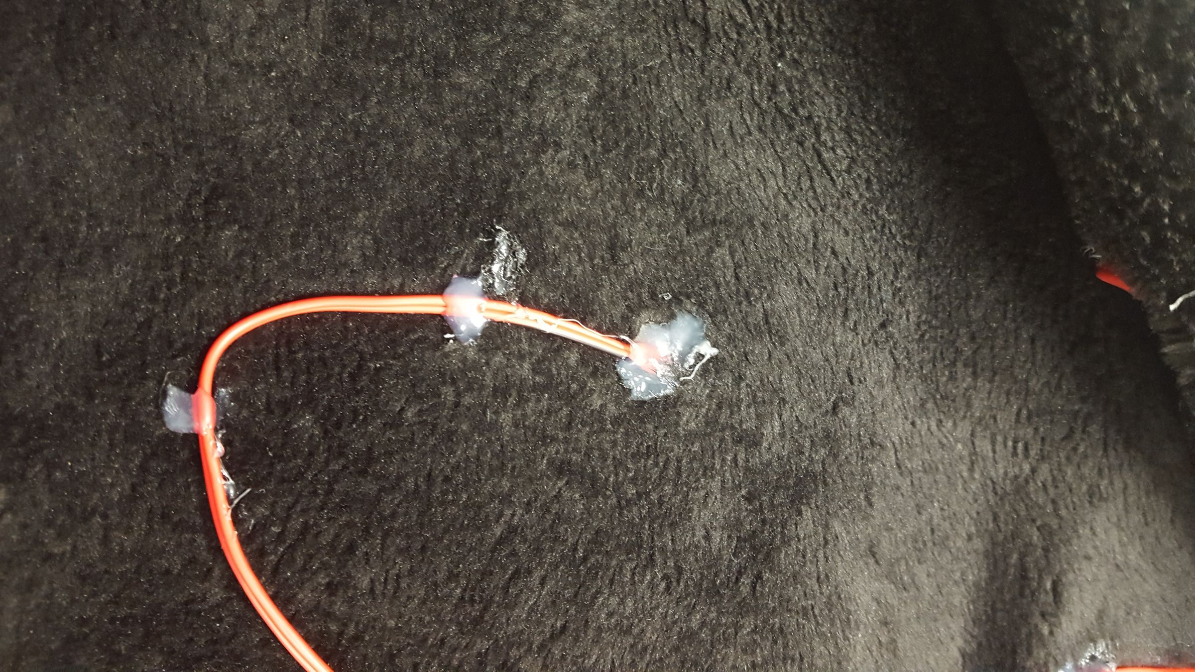 Interactive Jacket for Cyclists : 5 Steps (with Pictures) - Instructables