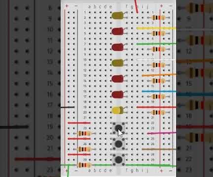 Elevator LEDs : 5 Steps - Instructables