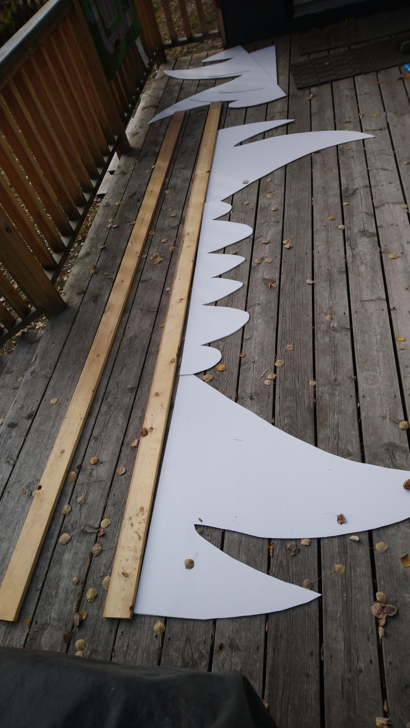 Halloween Monster House : 6 Steps (with Pictures) - Instructables