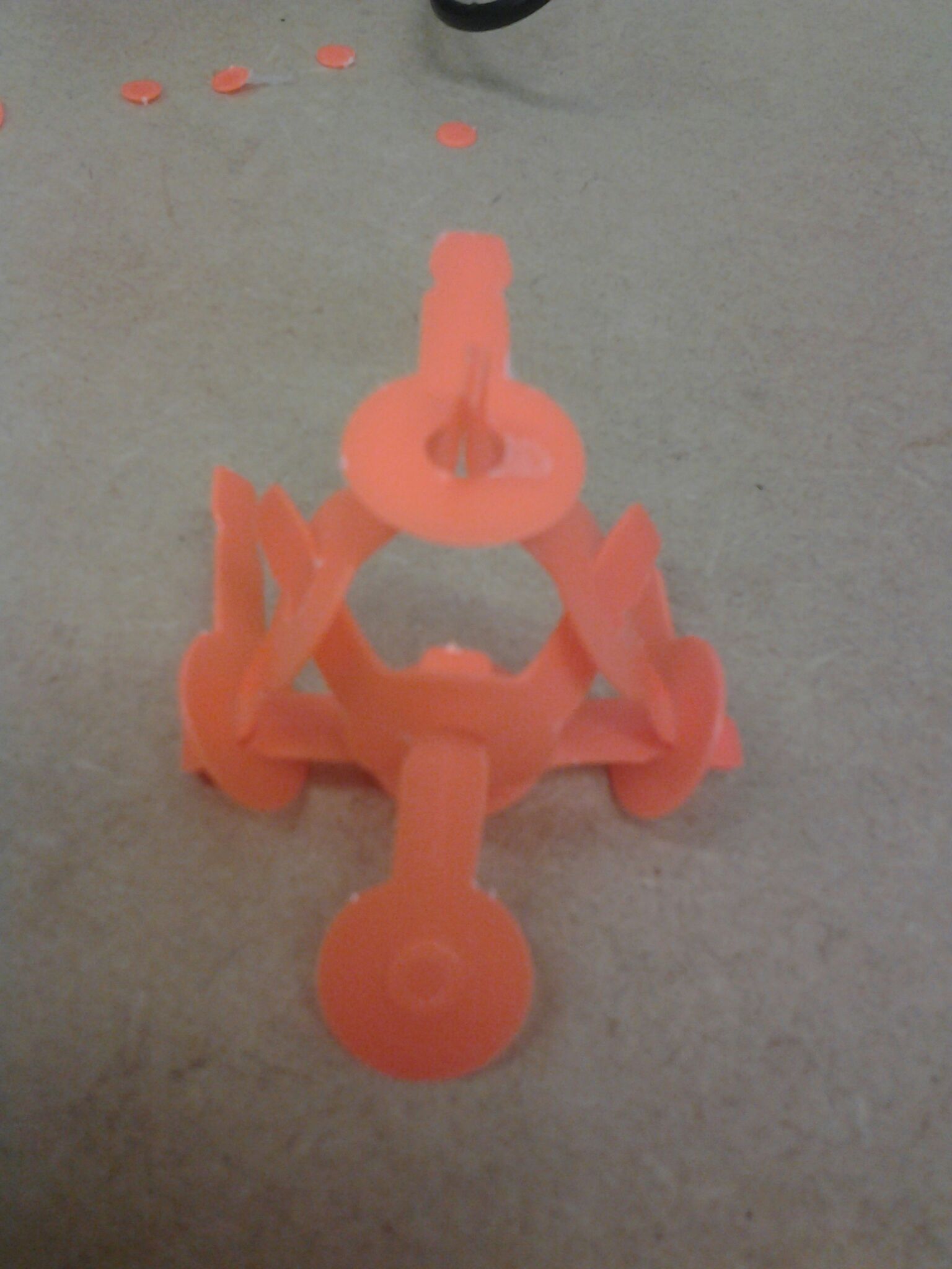 Strawbees Catapult : 14 Steps - Instructables