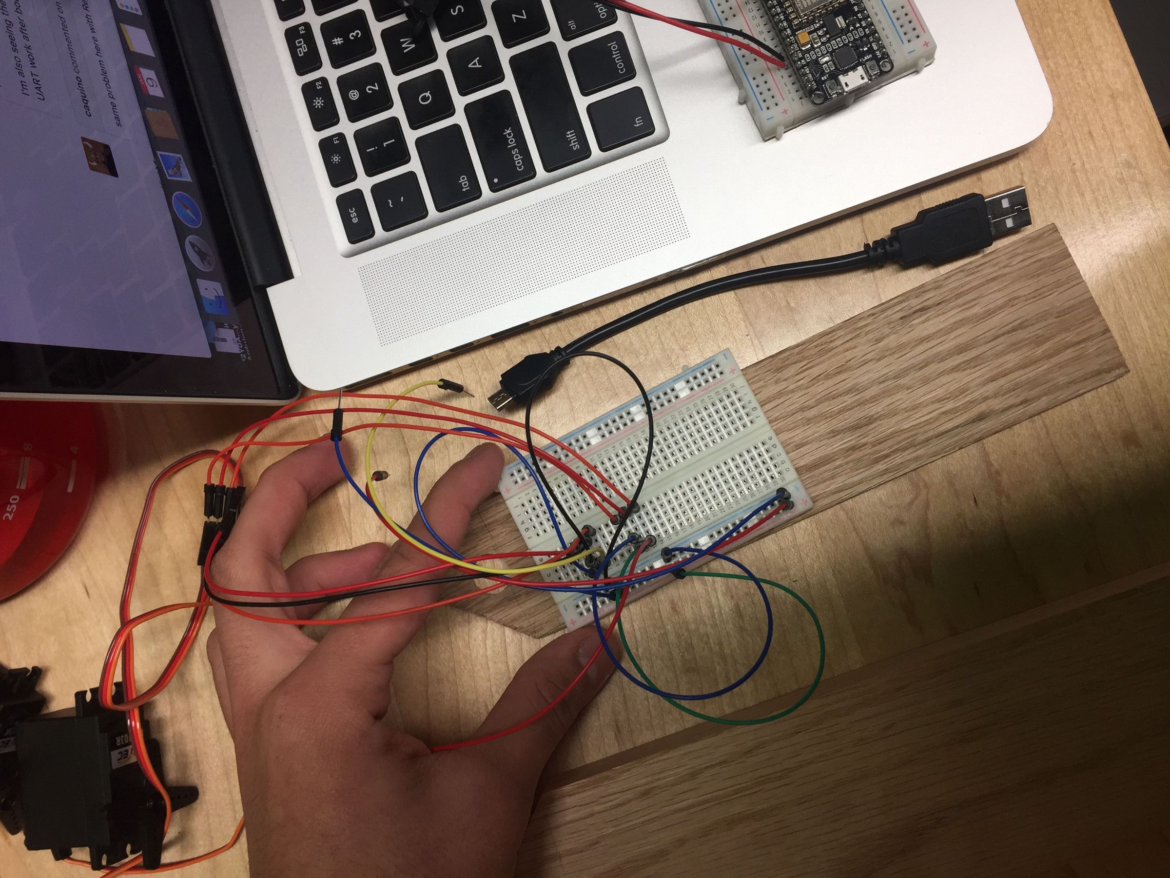 Arduino Drawbot 2.0 : 7 Steps (with Pictures) - Instructables