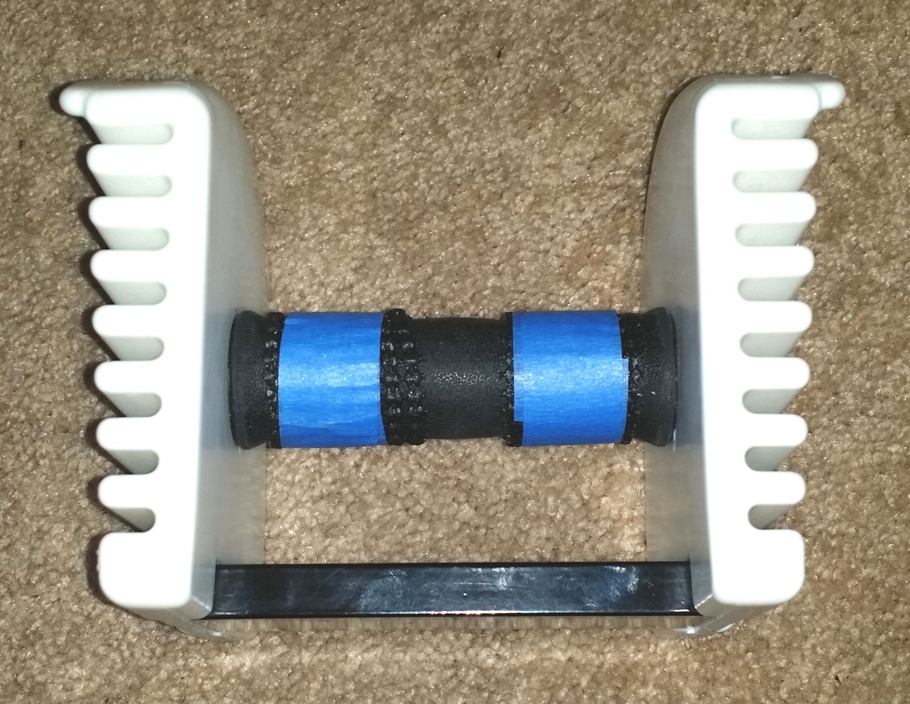 Thick Grips for PowerBlock Sport Series : 4 Steps - Instructables