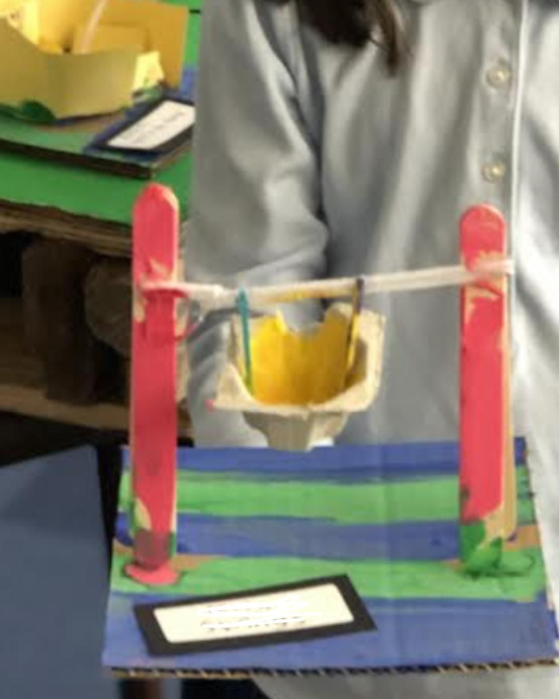 PBL: Design Accessible Playgrounds With Hi-tech or Low-tech Activities ...
