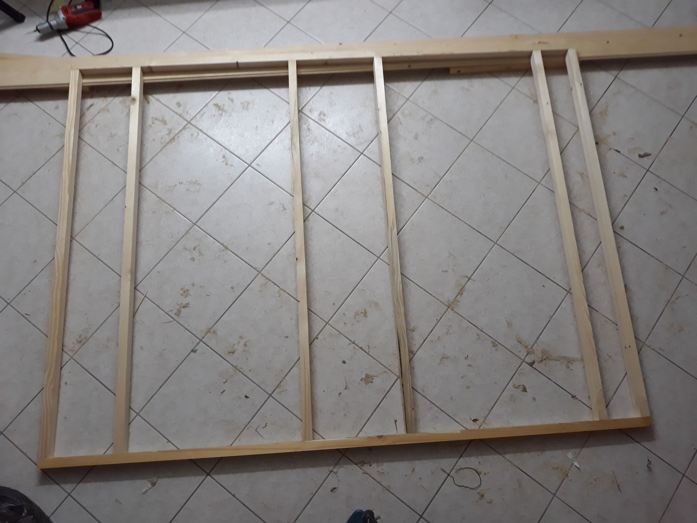 Treehouse on Two Trees : 22 Steps (with Pictures) - Instructables