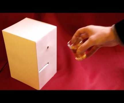 Drunkbox : 8 Steps (with Pictures) - Instructables