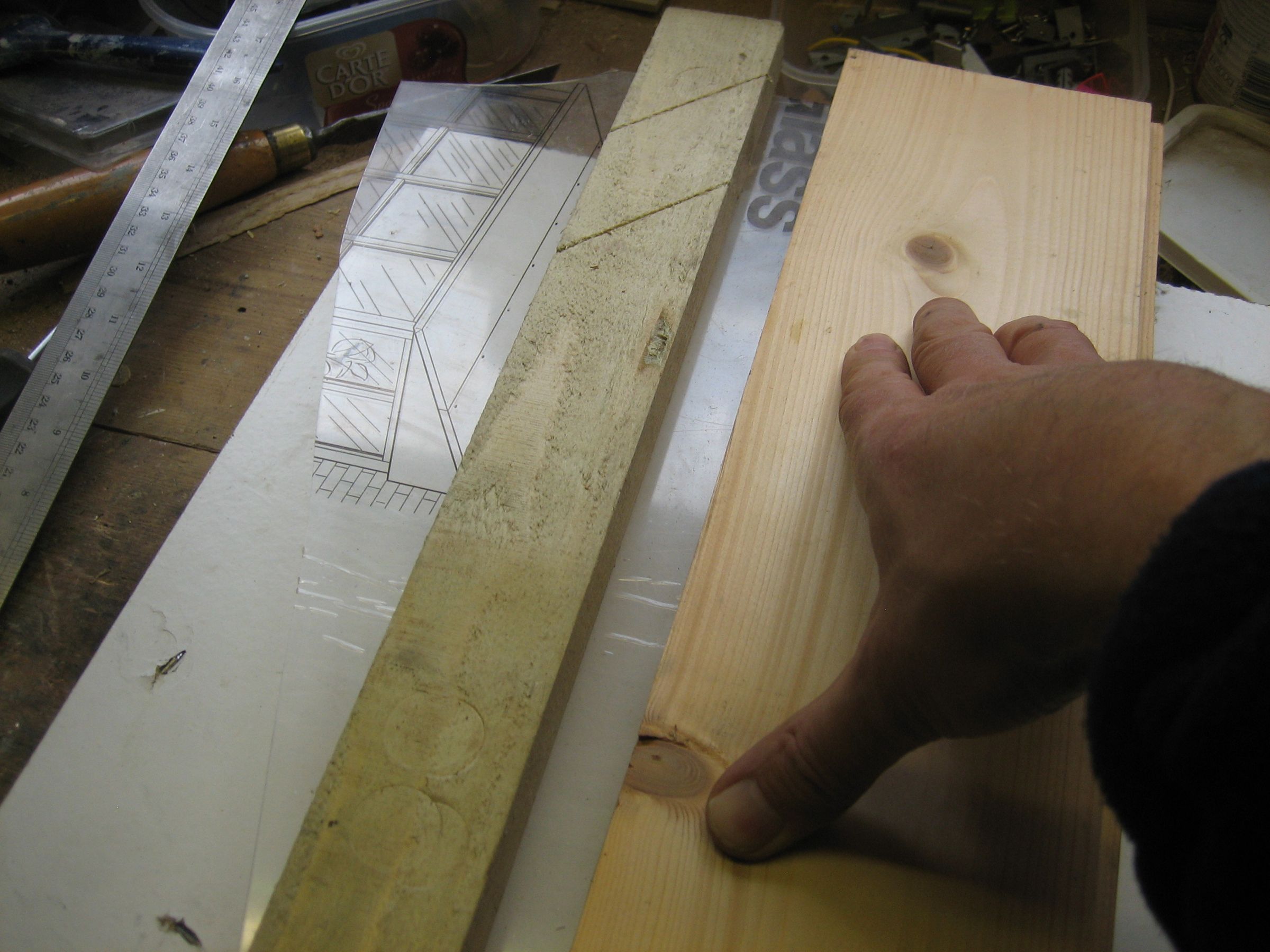 CD Player From Old CDROM : 3 Steps - Instructables