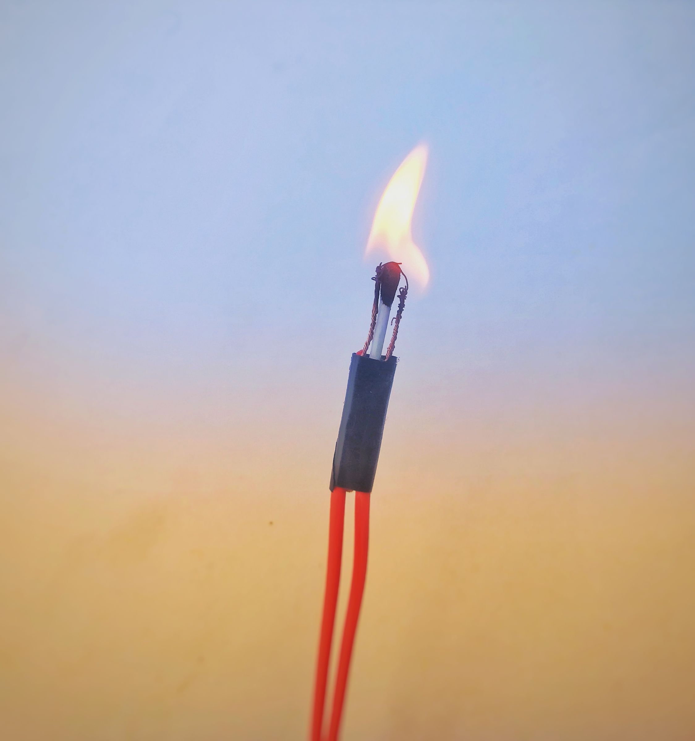 SPACEX ROCKET LAUNCH NOTIFIER WITH a TWIST : 7 Steps - Instructables