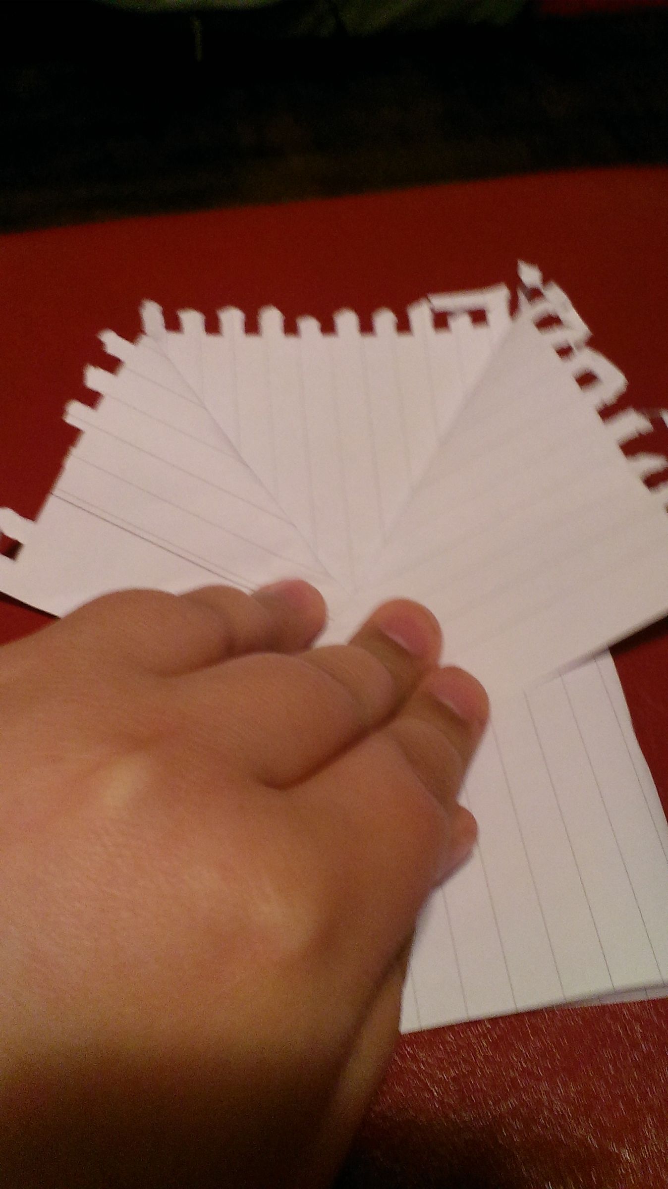 5-Fold Origami Yoda : 6 Steps - Instructables