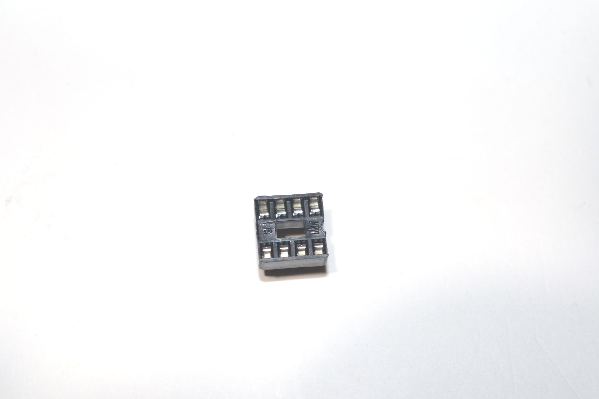 How to Make Double LED Blinker Circuit on PCB : 11 Steps - Instructables