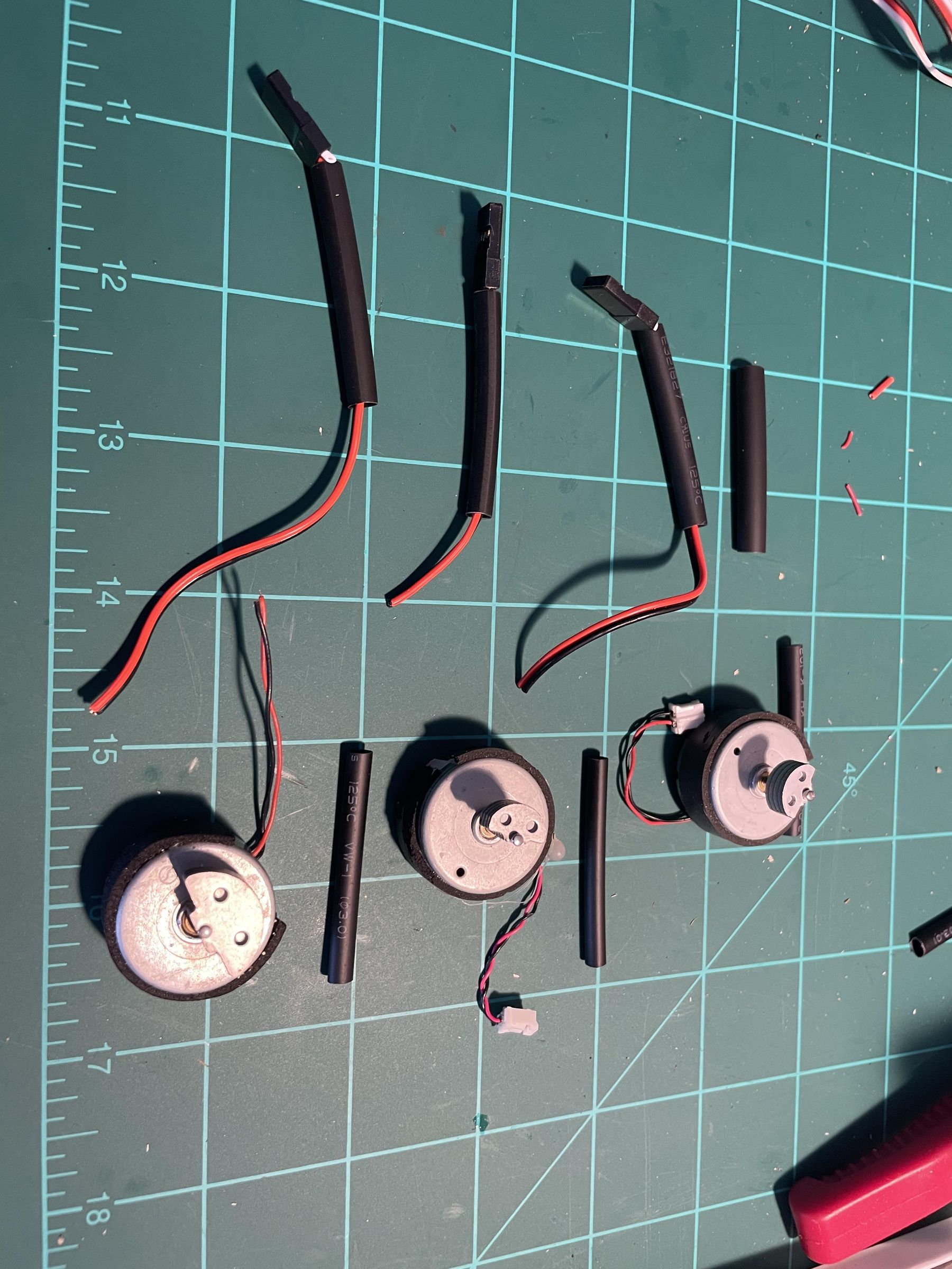 Mega-Rumble Gaming Vest! AKA: the Tooth-rattler! UPDATE With Gameplay ...