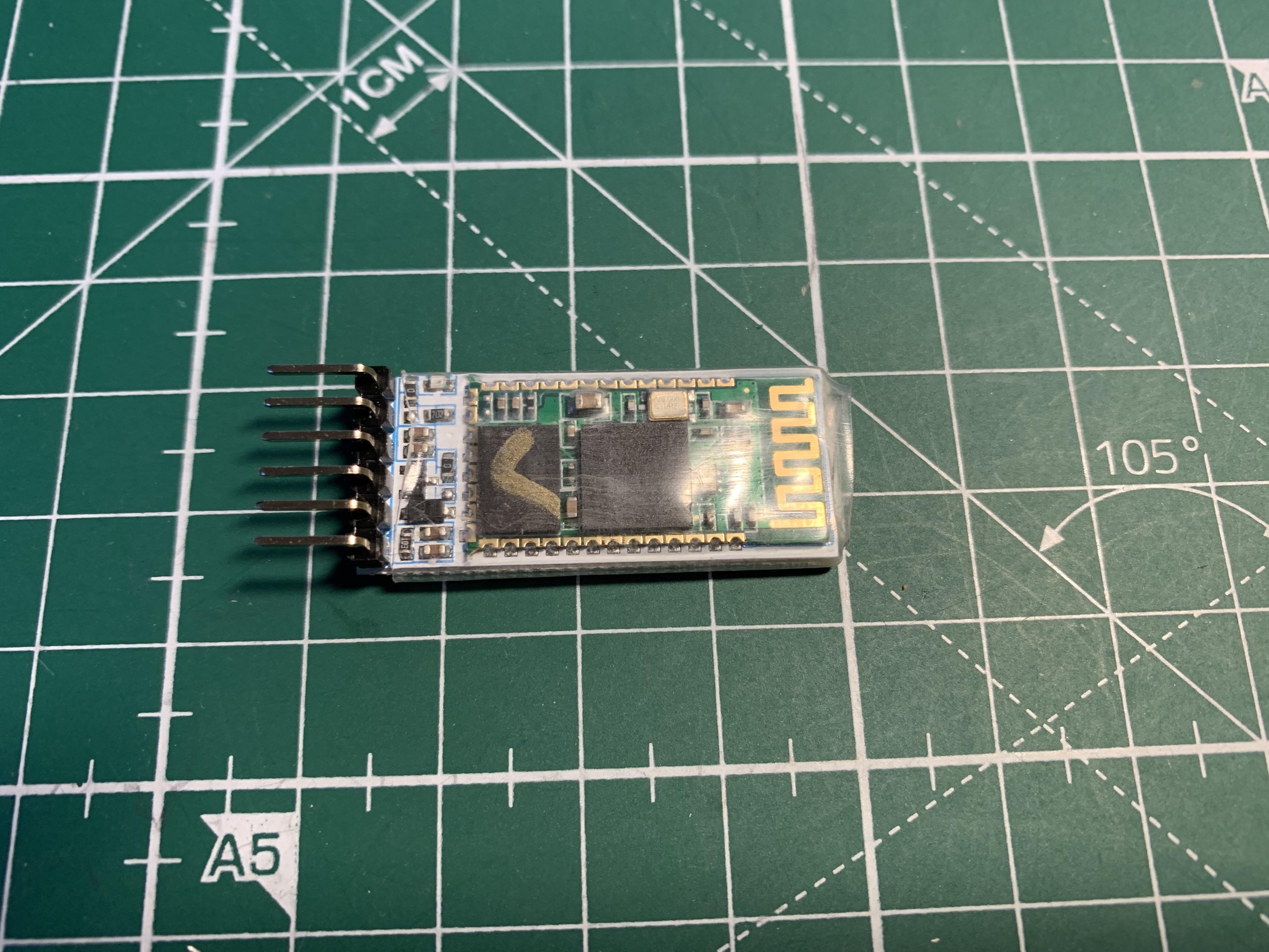 Build a Robot Car With an 80s Style Home Computer As Controller. : 16 ...