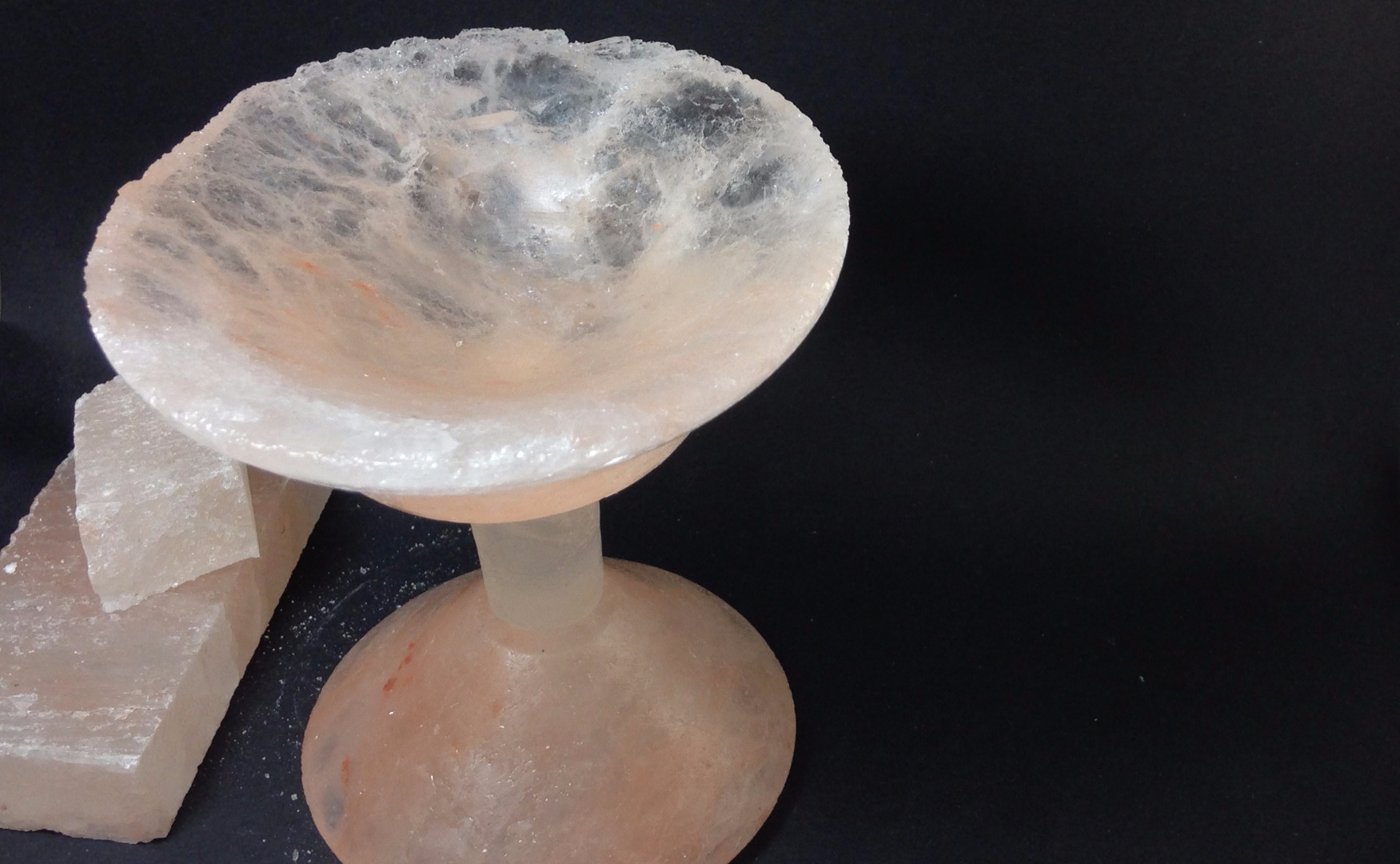 Rock Salt Margarita Glass! : 5 Steps (with Pictures) - Instructables