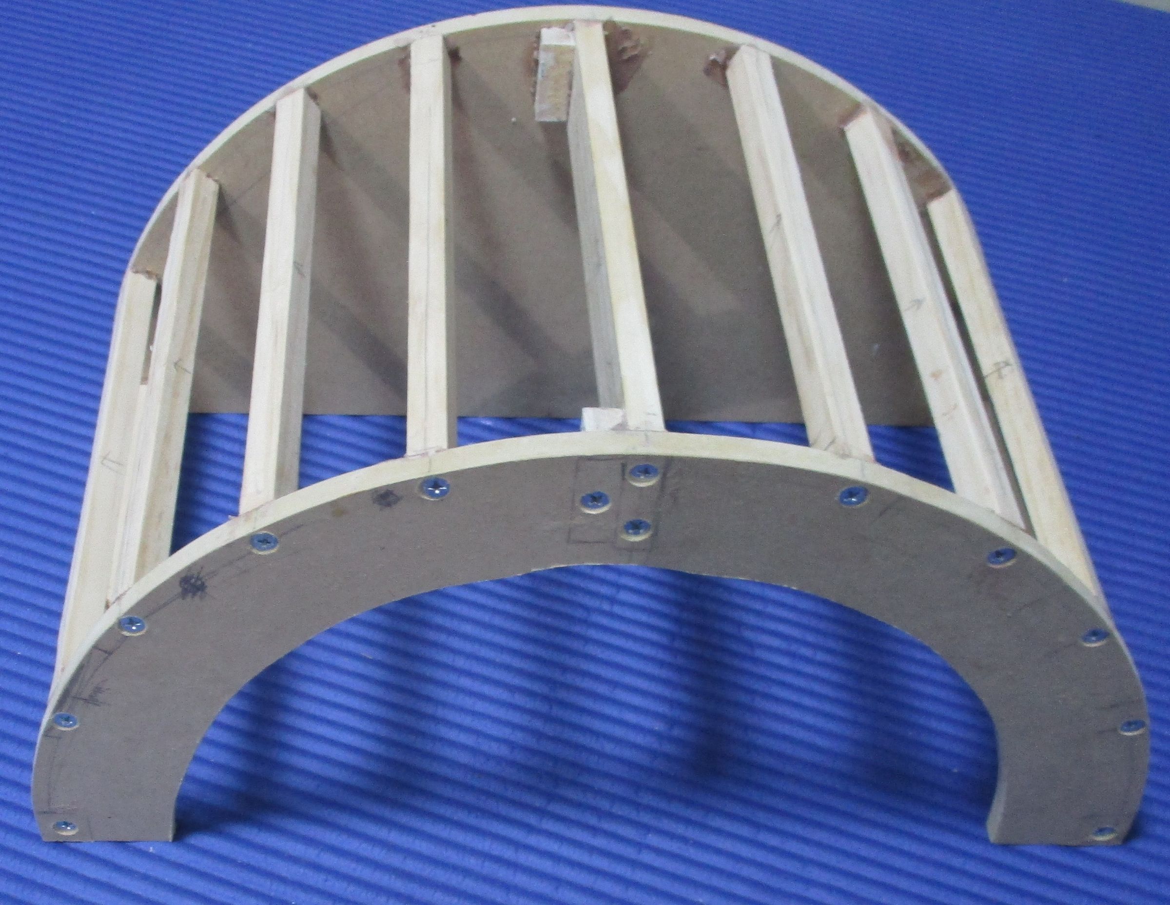 'Time Machine' Mini Jukebox : 8 Steps (with Pictures) - Instructables