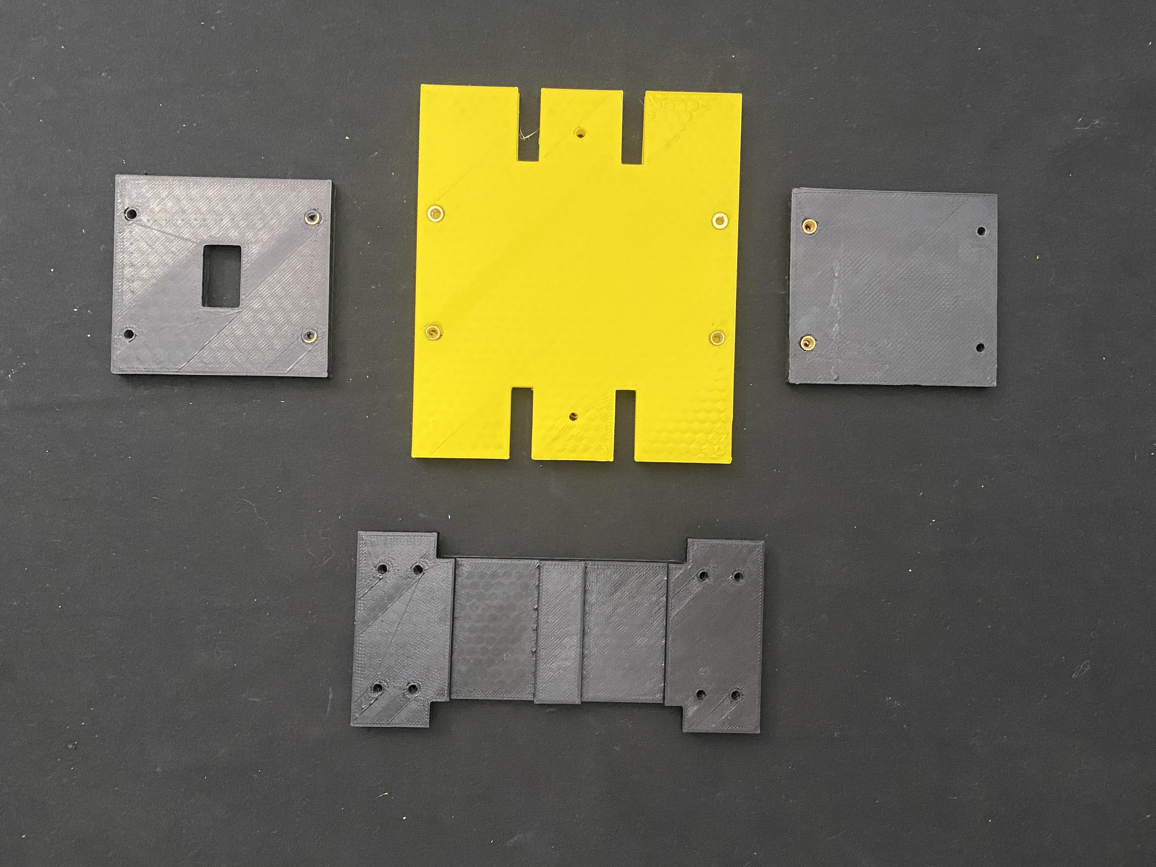 3D Printed Robot Dog : 10 Steps (with Pictures) - Instructables