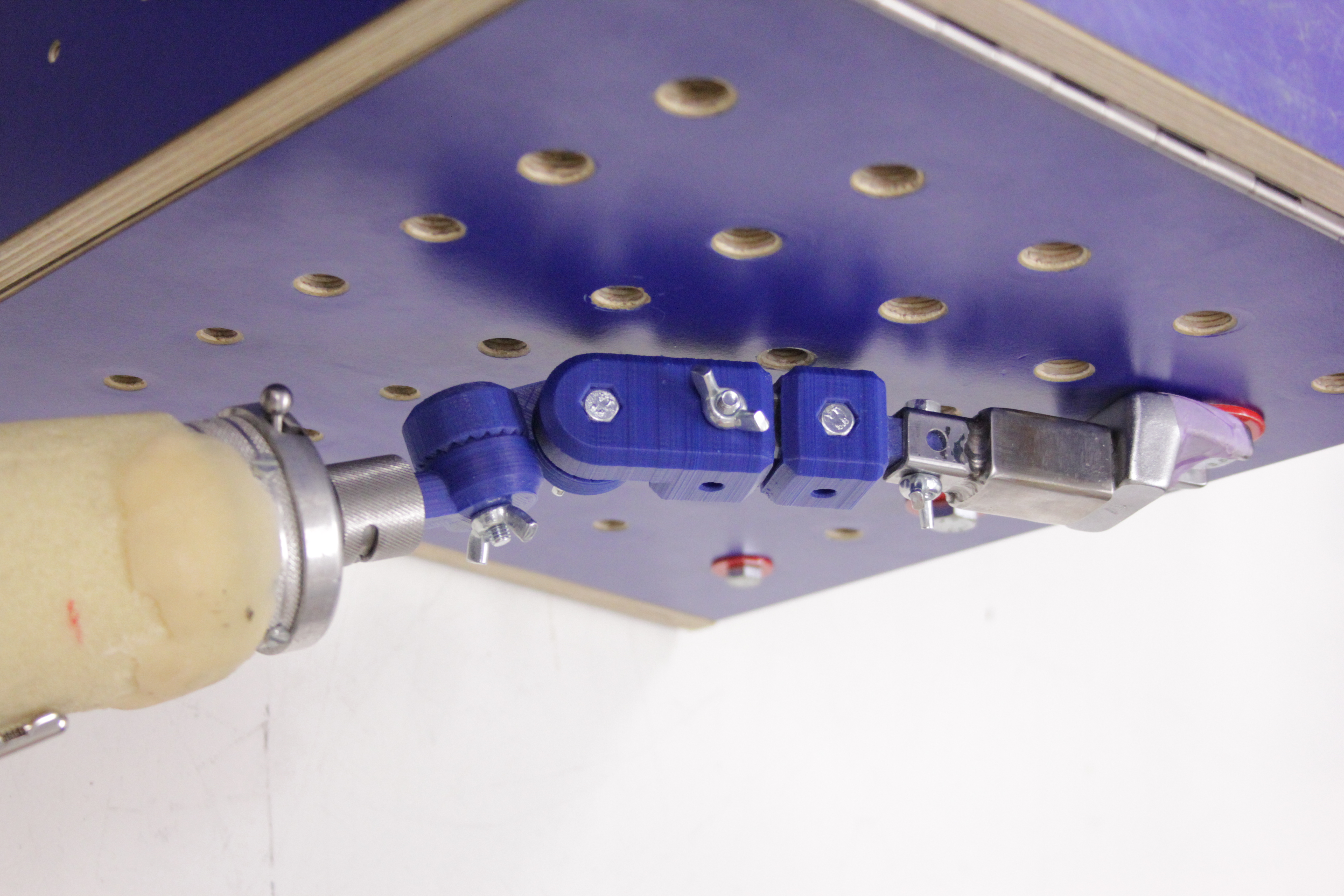 Prototyping Toolkit for Prosthetic Arm Extensions : 7 Steps (with ...