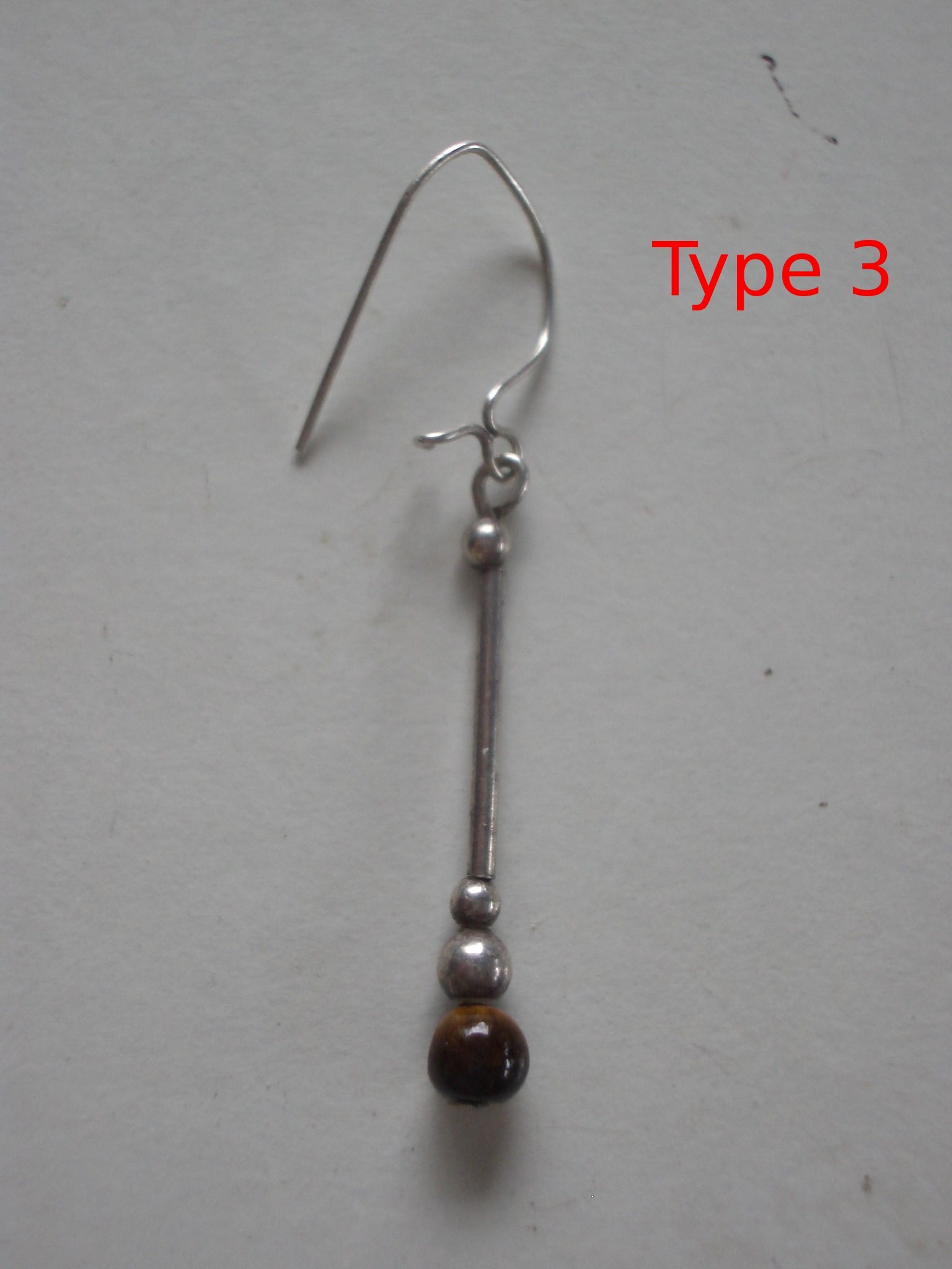 How to Make a Jig for Speedy Earwires : 6 Steps - Instructables