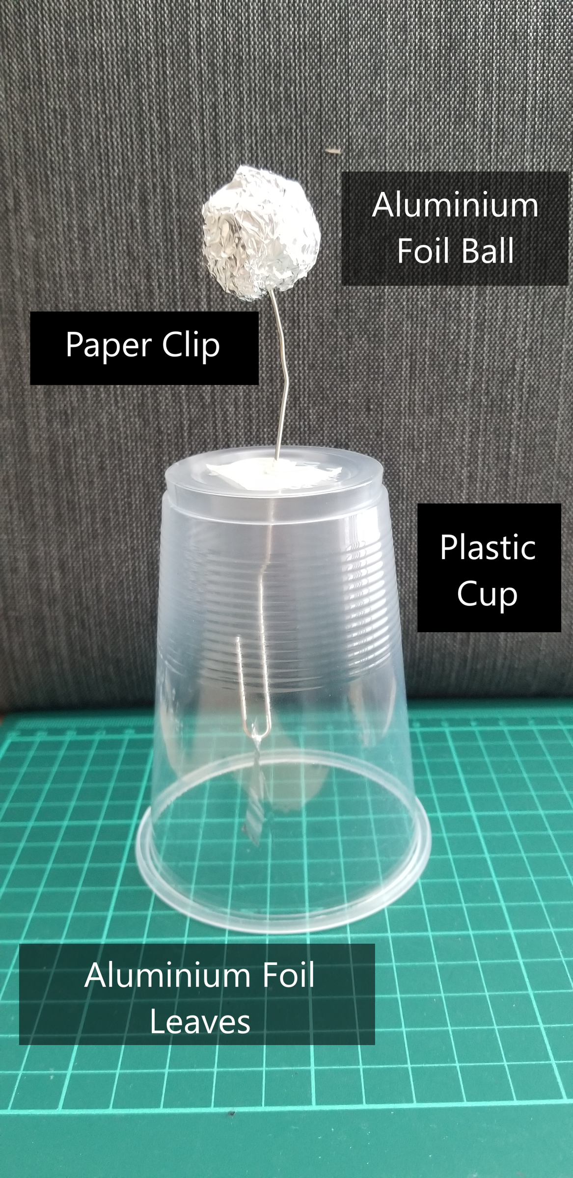 It's Electrifying!! : 3 Steps (with Pictures) - Instructables