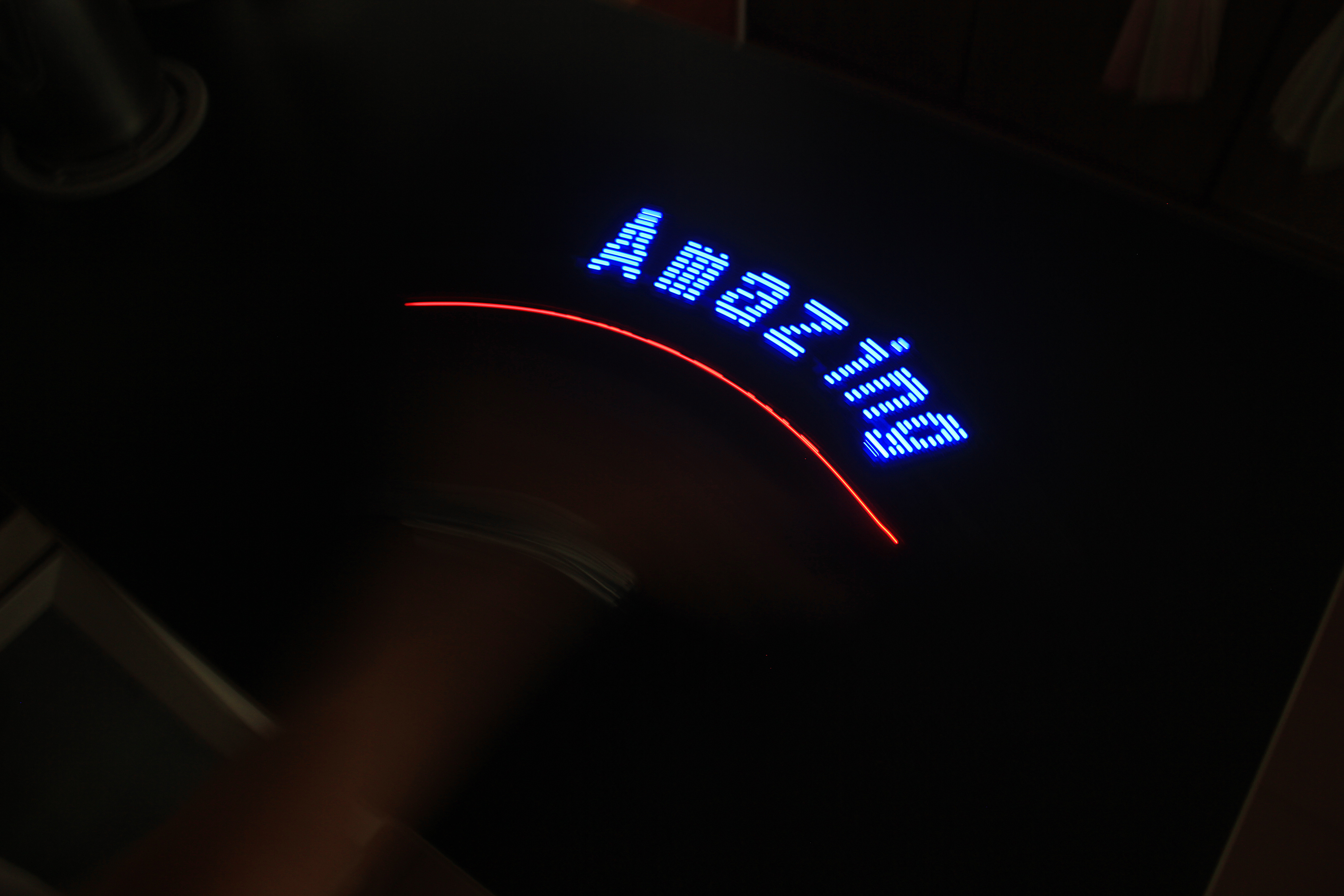 Arduino Based POV Display Stick - JolliPOV Stick : 6 Steps - Instructables