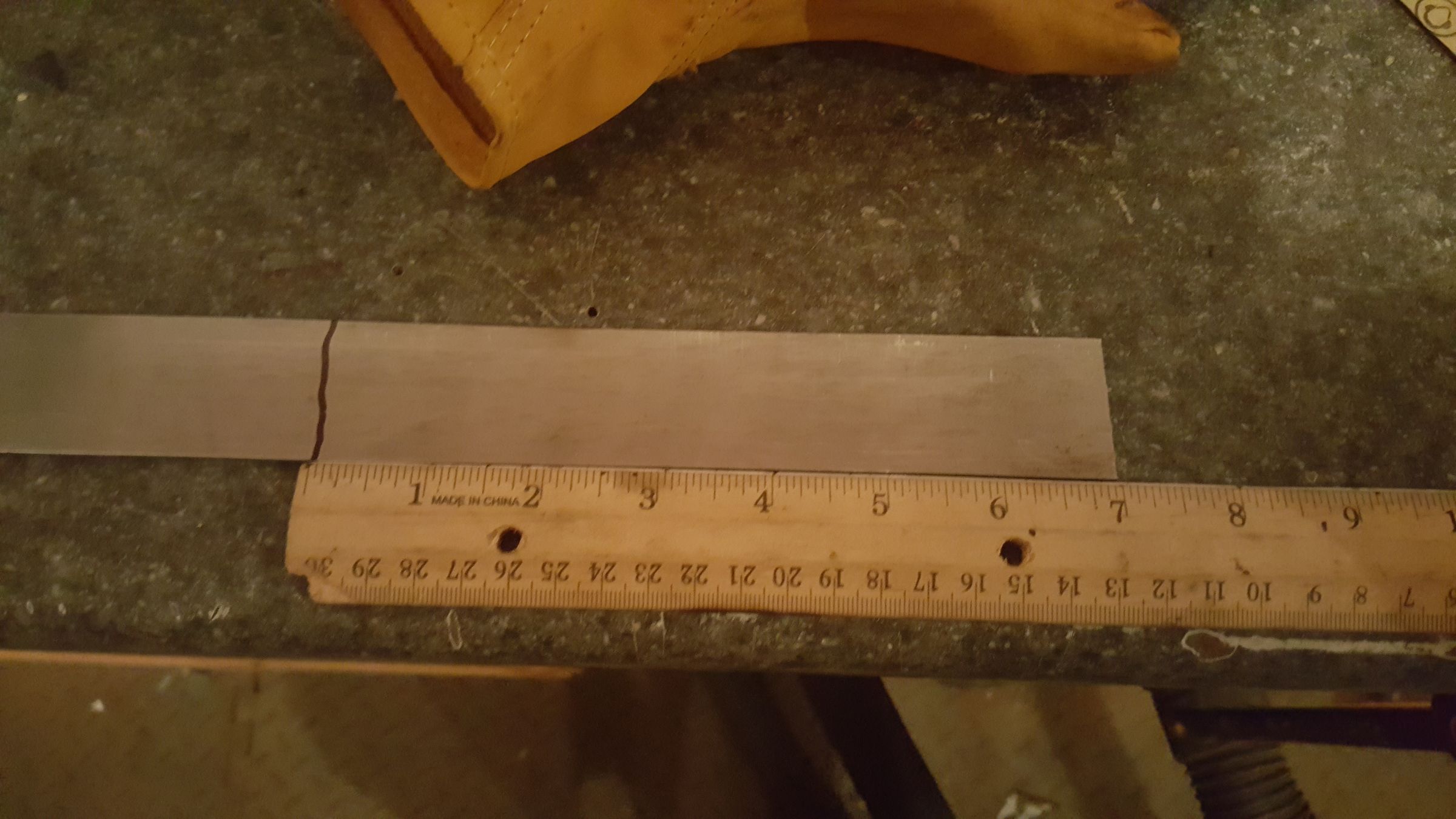 Japanese Style Blade Forging : 7 Steps (with Pictures) - Instructables