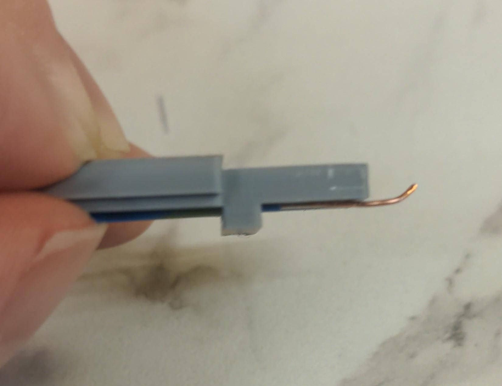 Minimalist USB Connector - No Special Hardware Required : 5 Steps ...