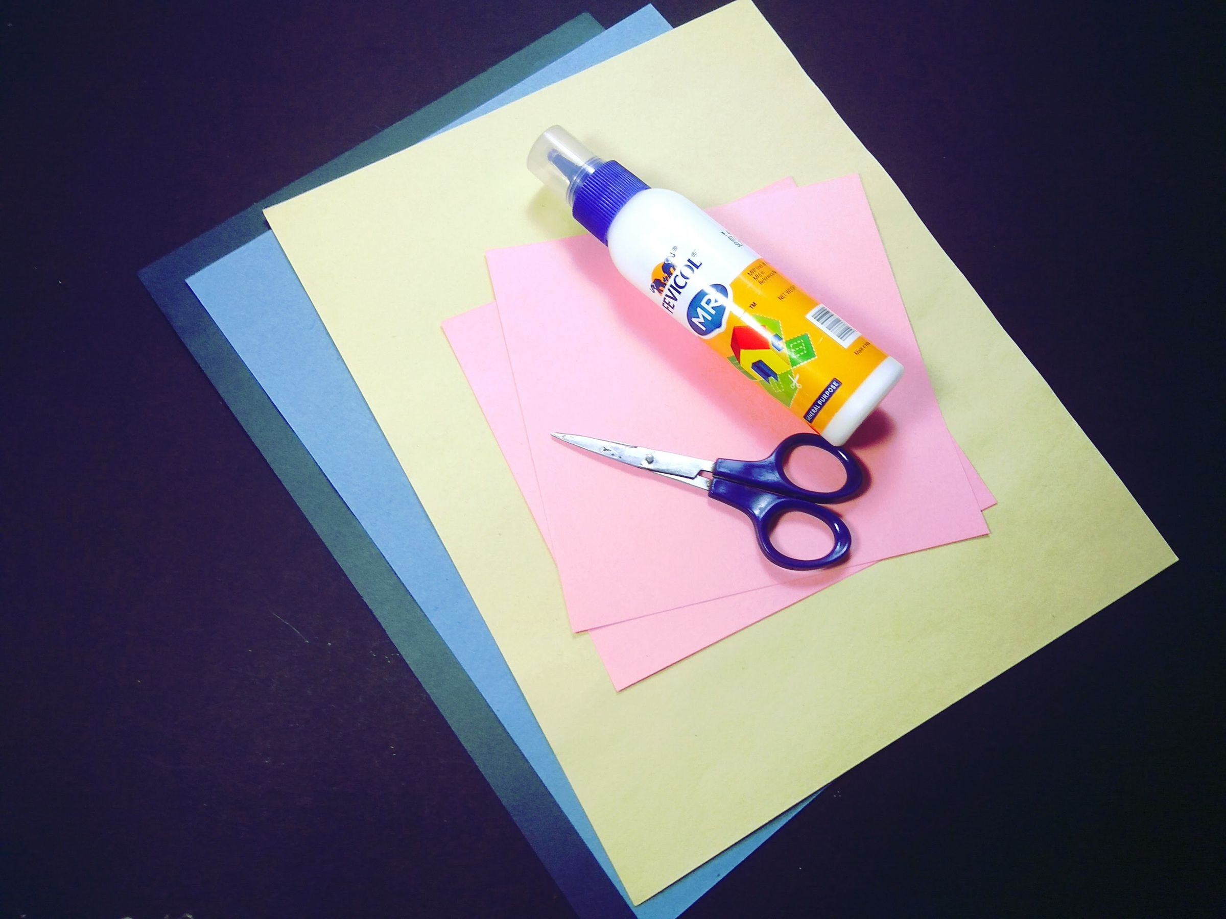 DIY Camera Film Photo Album : 5 Steps (with Pictures) - Instructables