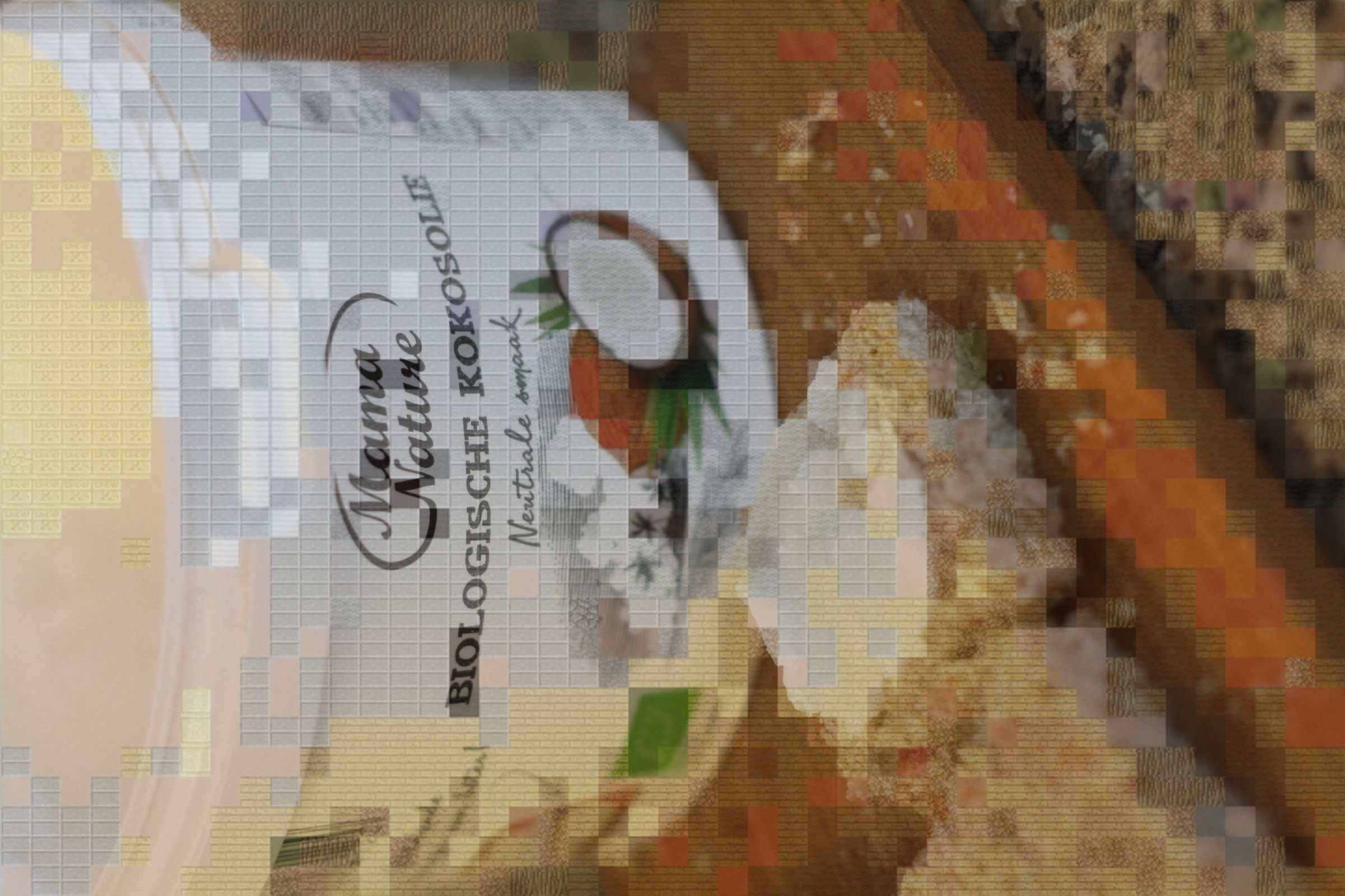 Minecraft Block Brownies : 13 Steps - Instructables