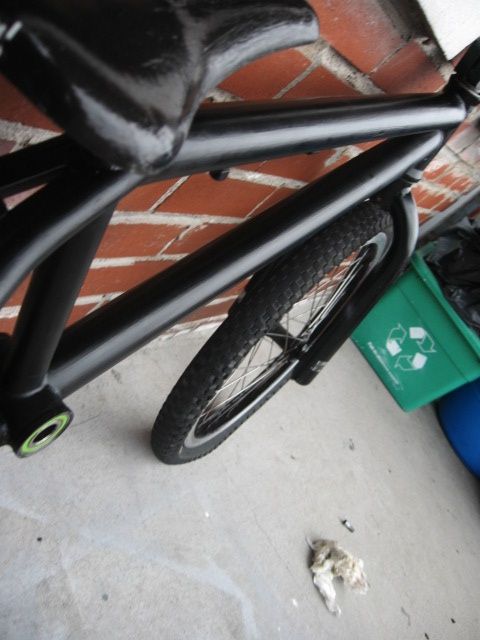 How to Customize a Bmx Bike : 5 Steps - Instructables