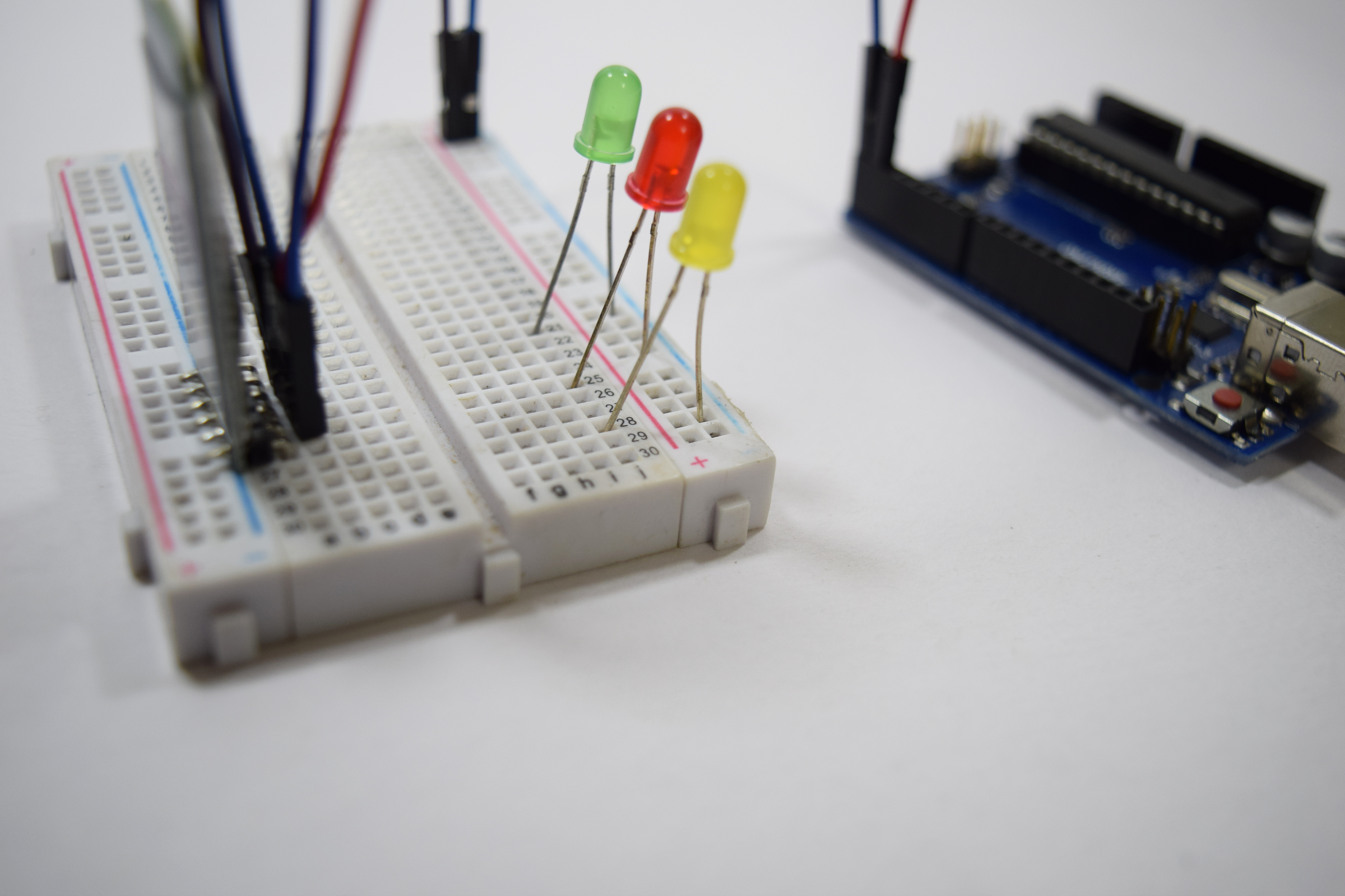 Bluetooth Controlled LED : 5 Steps (with Pictures) - Instructables